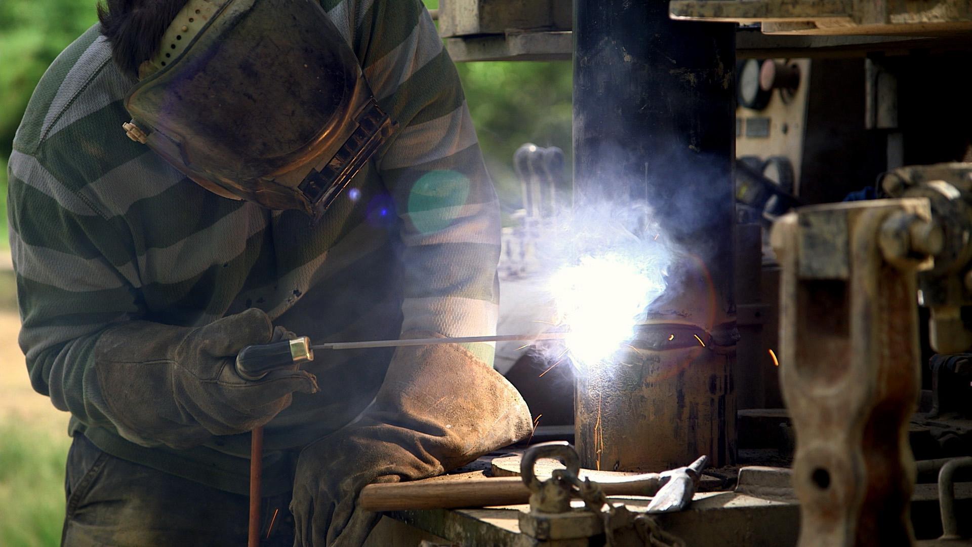 A Discovery of Witches: The Breakthrough