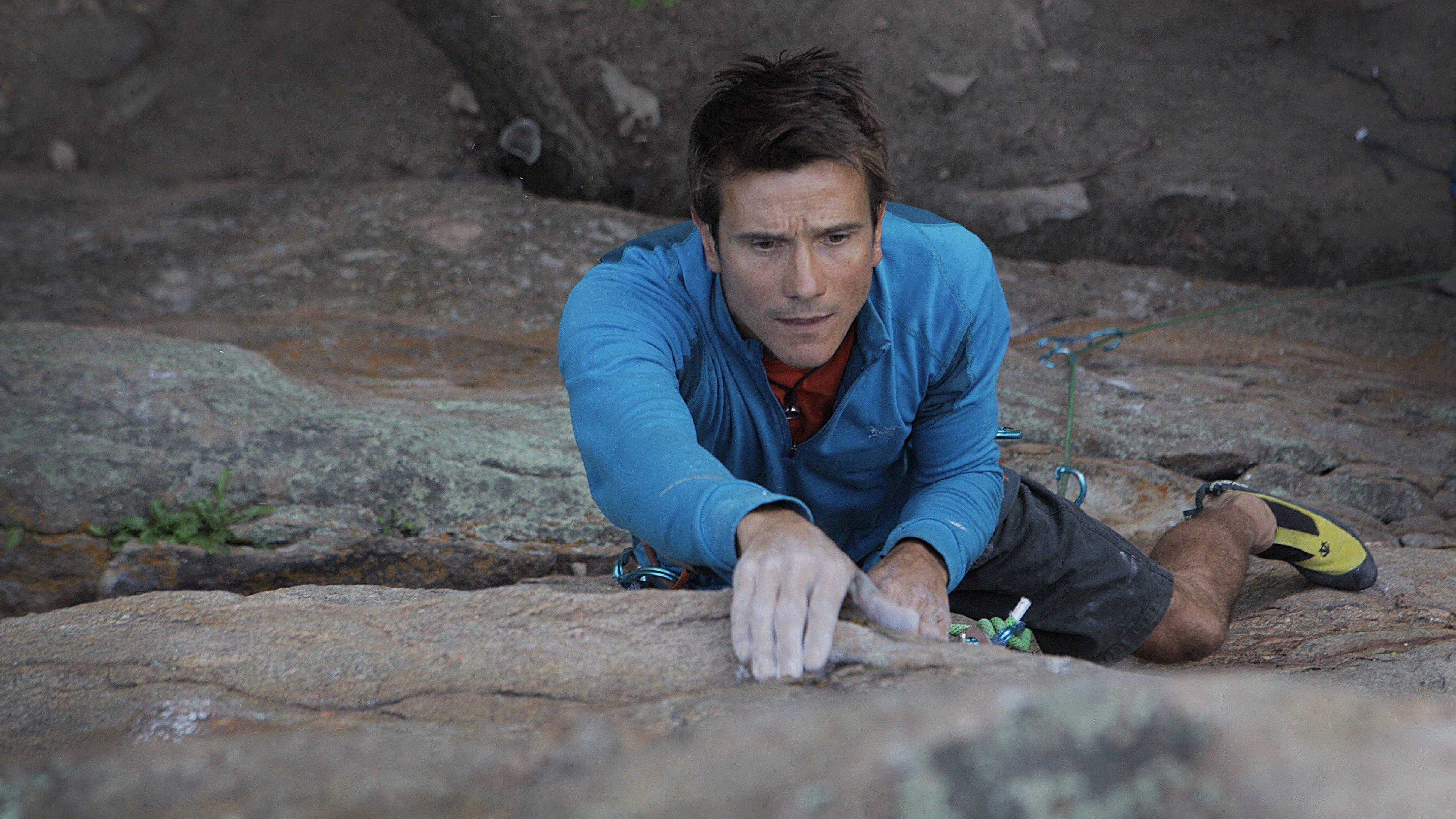 Fight to Survive: Sterling and Lolo Wood XLVII