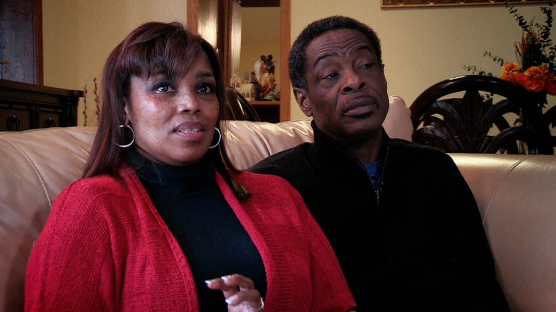 Body Bizarre: My Chin Keeps Growing