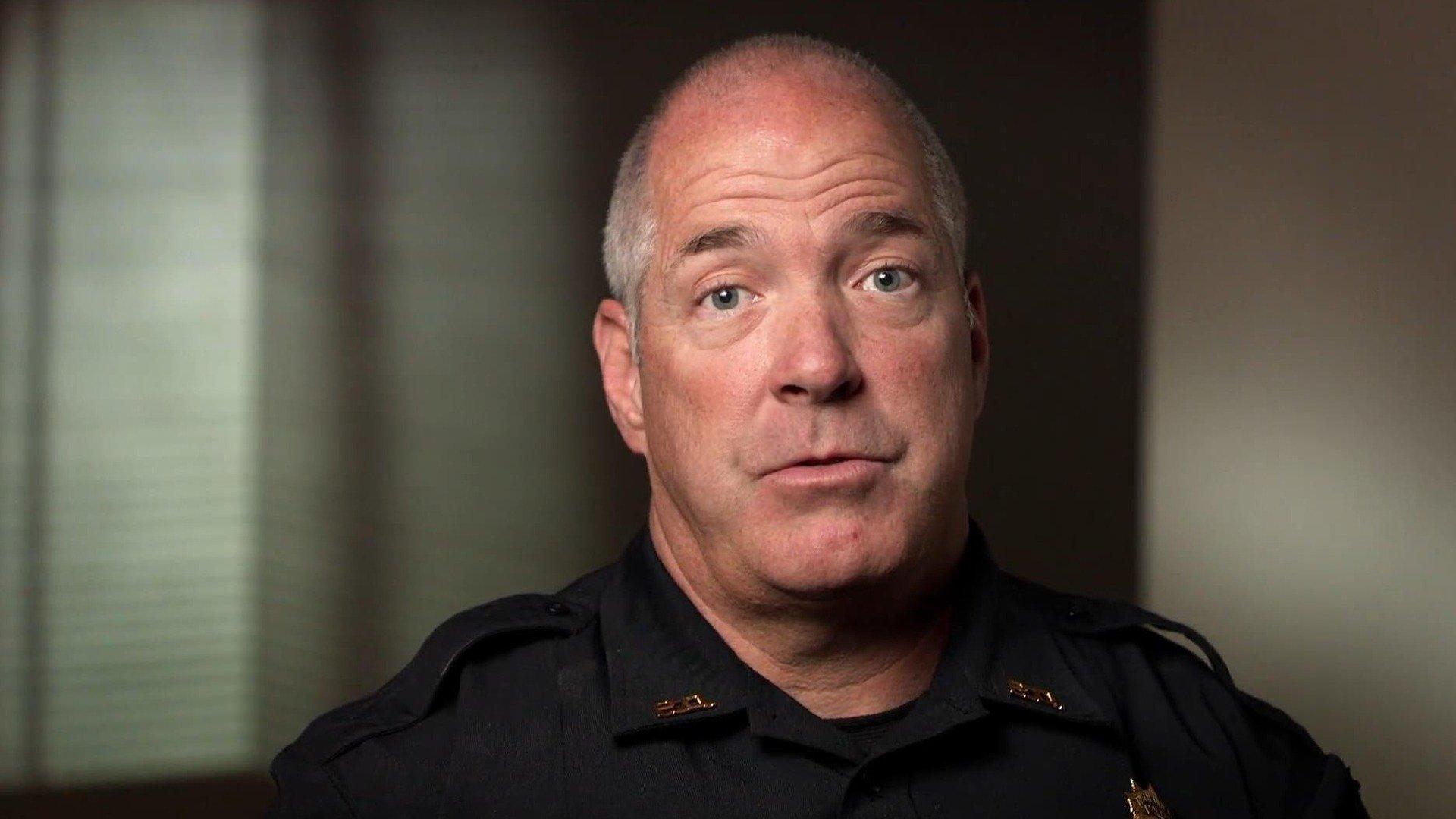 See No Evil: Kelsey Smith