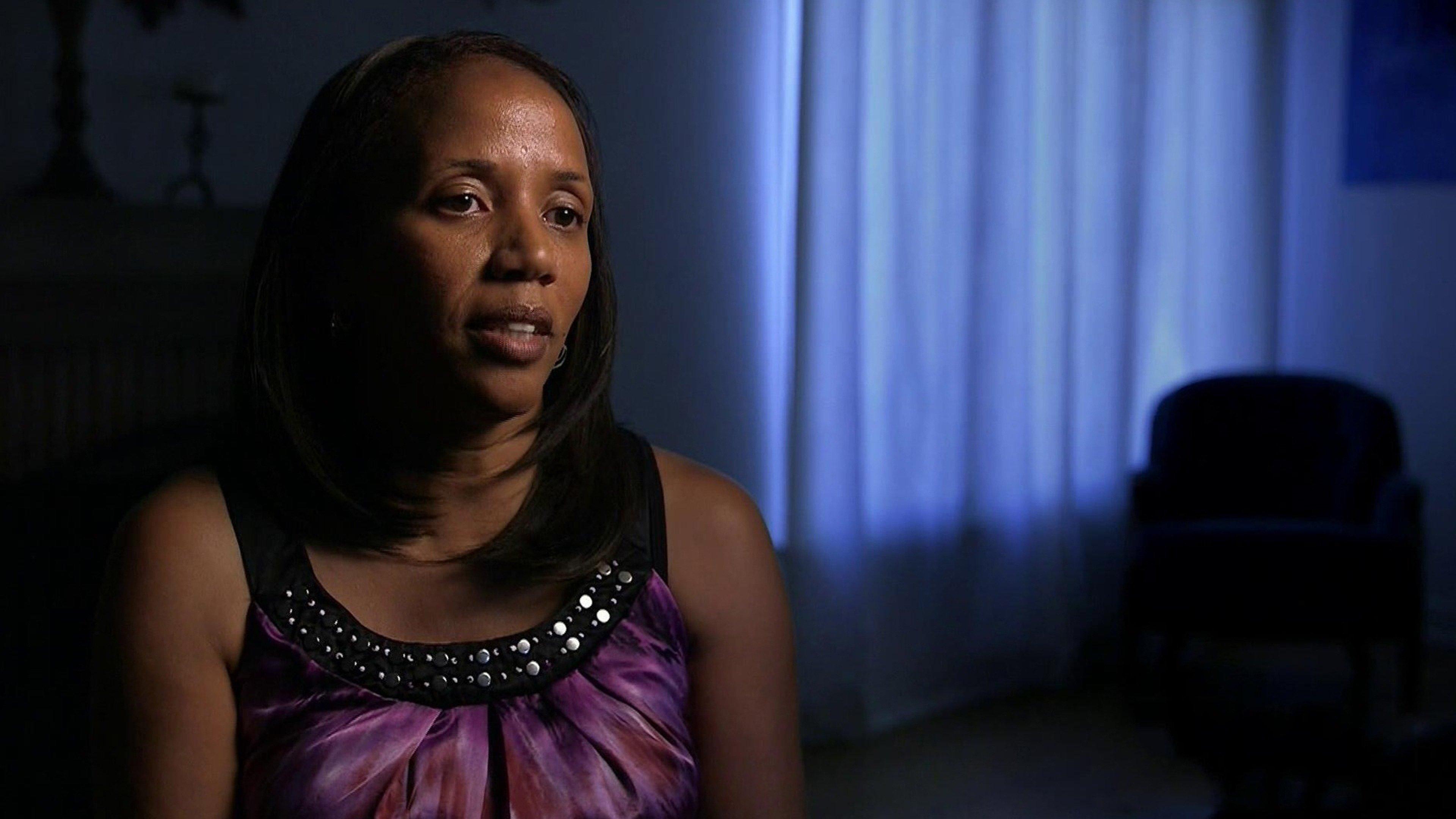 Monsters Inside Me: The Killer in the Lake