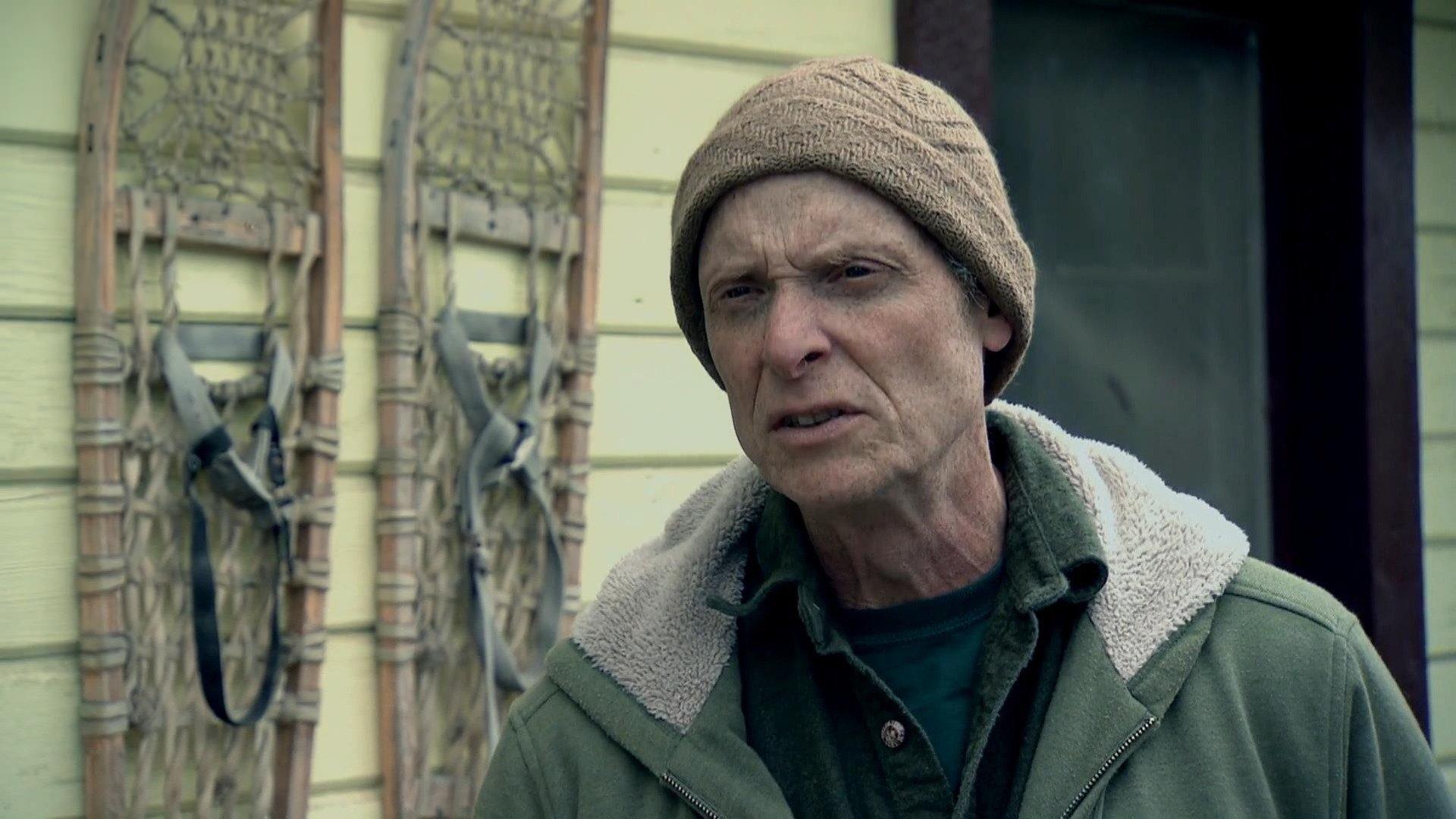 Edge of Alaska: The Thaw