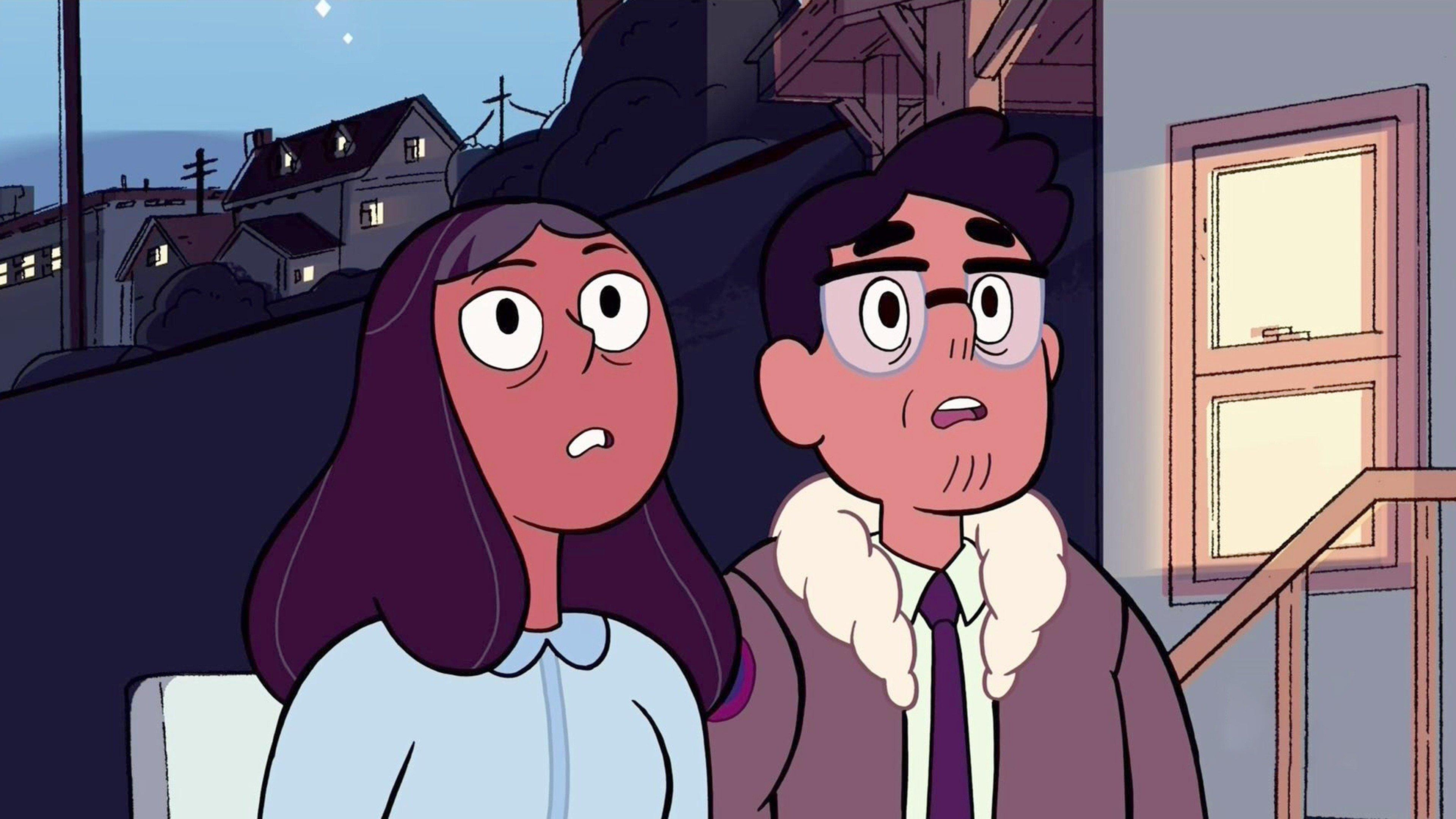 Steven Universe: Island Adventure