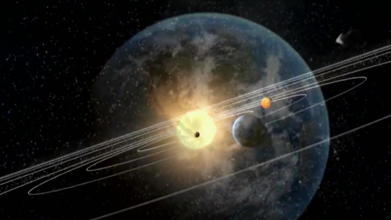 Watch Xploration Outer Space: S1E4 - Life Beyond Earth on Philo (Free ...