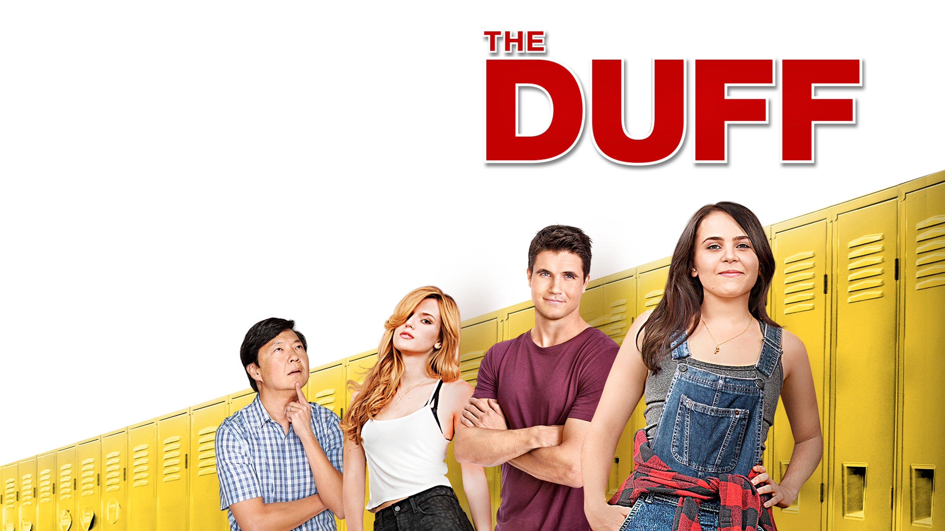 Watch The DUFF Streaming Online on Philo (Free Trial)