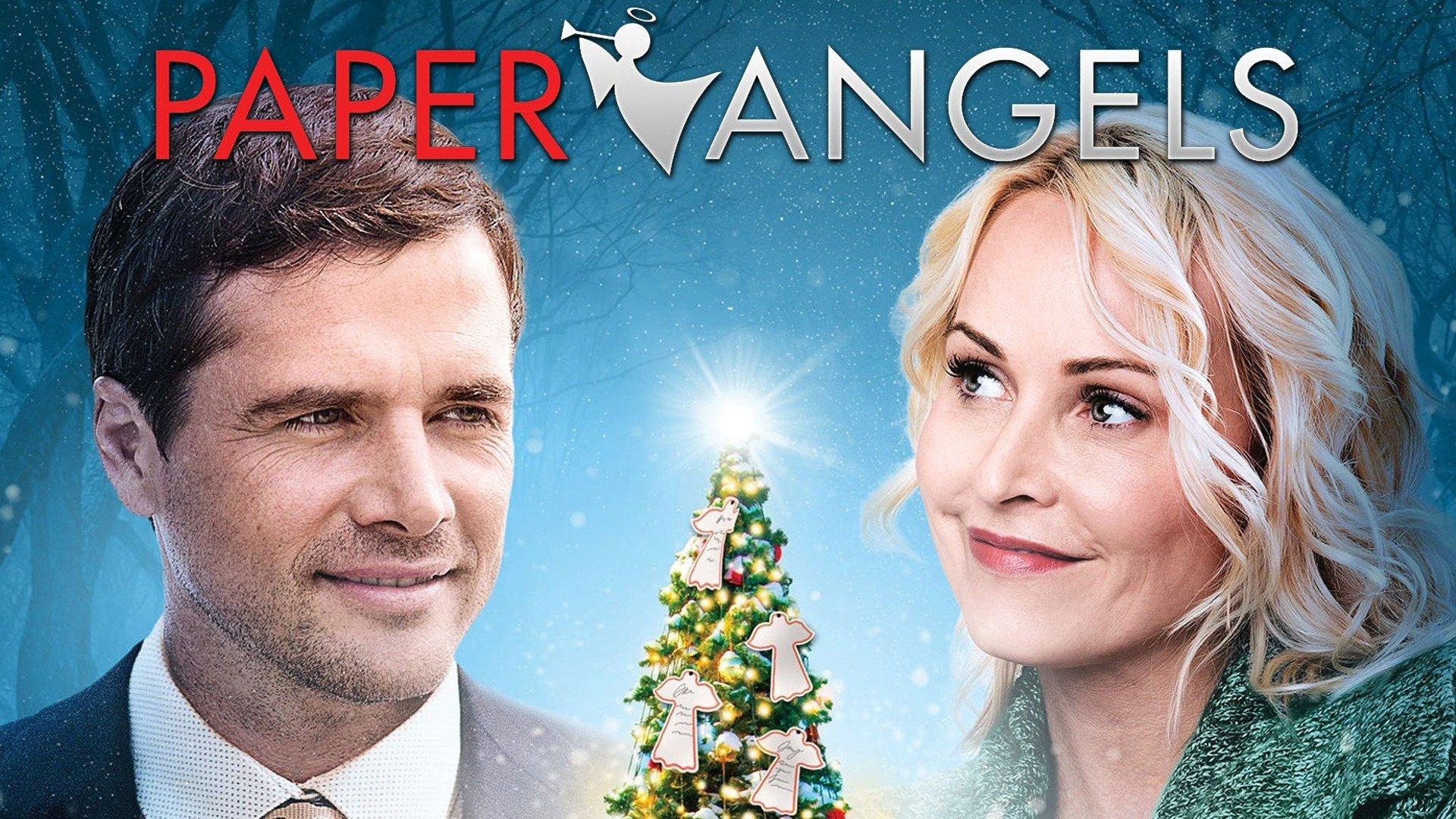 Watch Paper Angels Streaming Online on Philo (Free Trial)