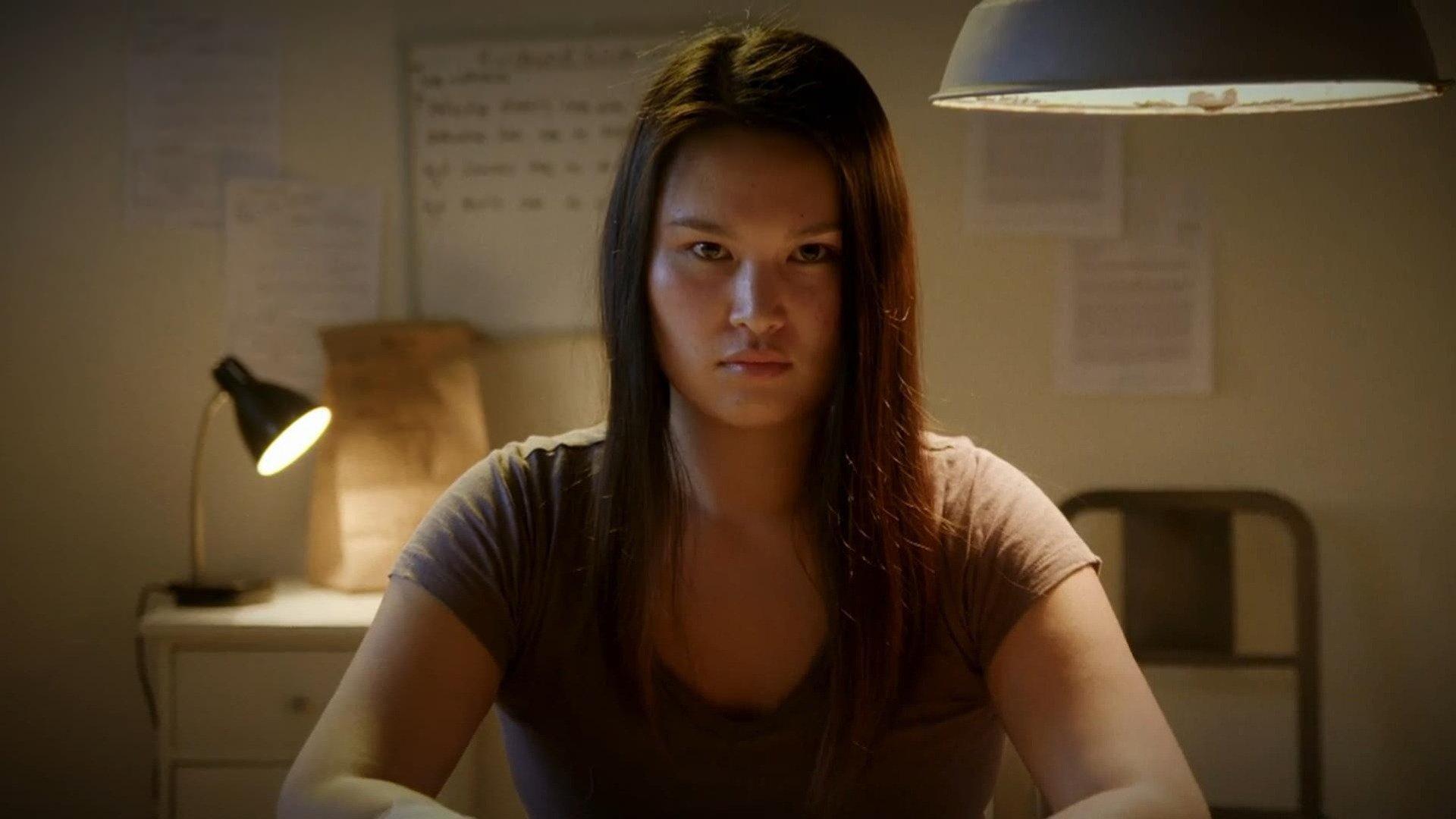 Deadly Women: Scorned