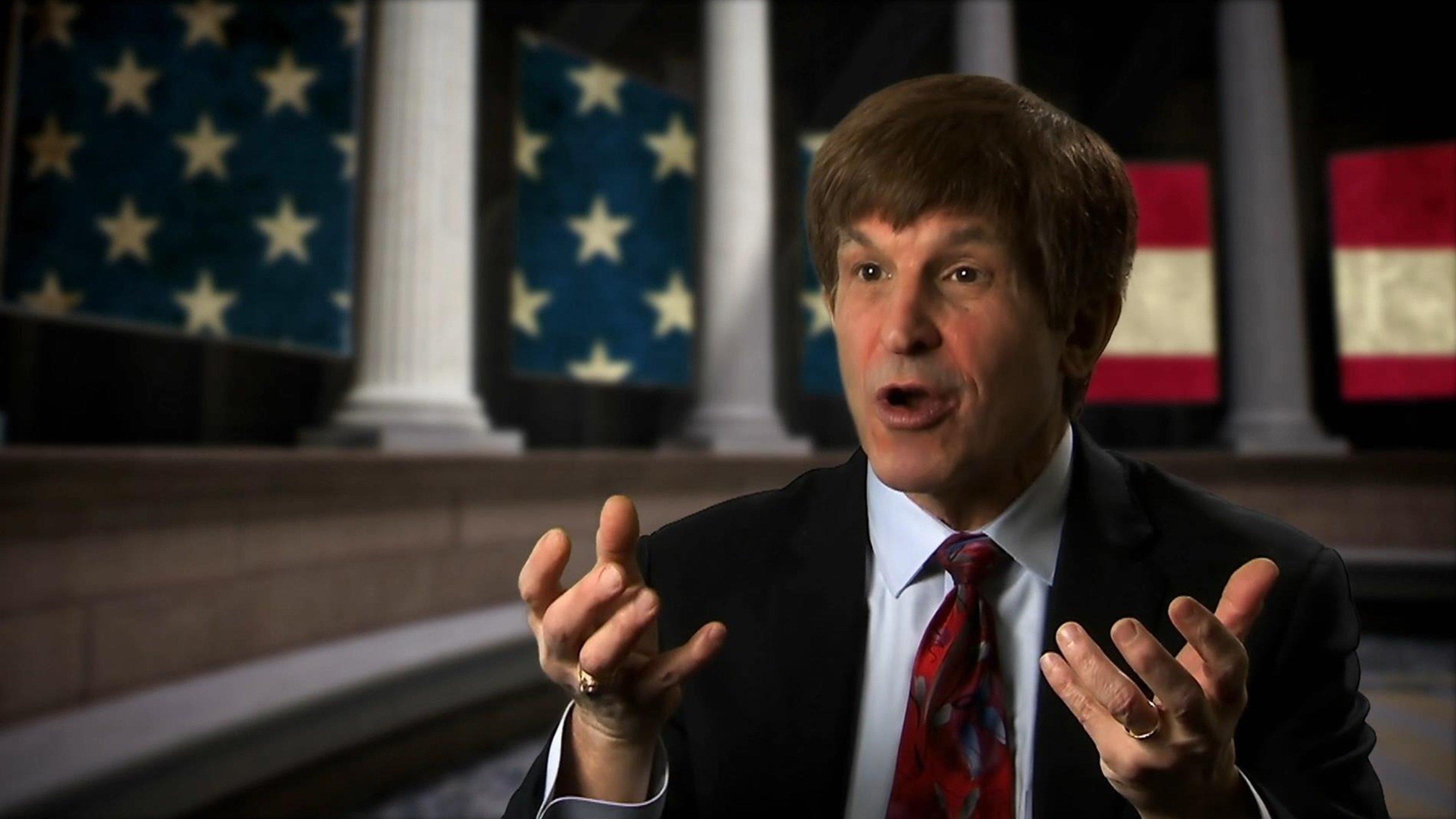 America: Facts vs. Fiction: Red, White and True?