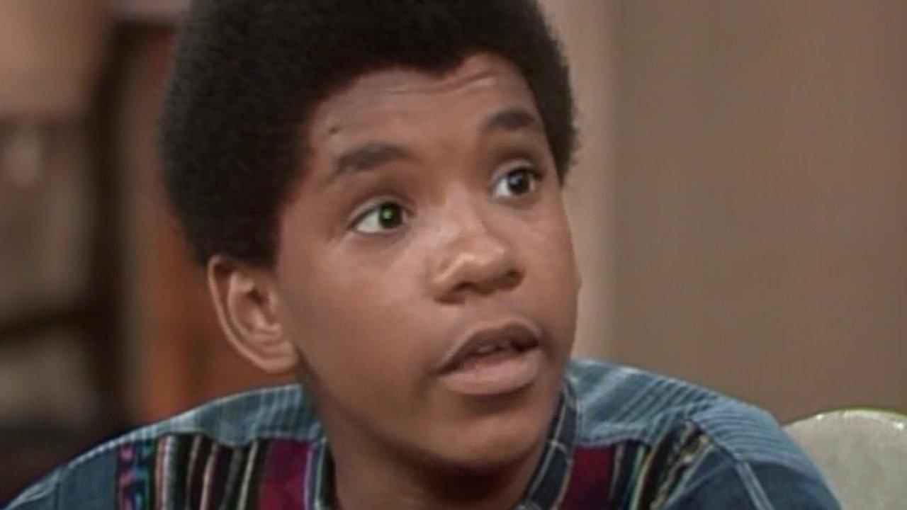 Good Times: The Man I Most Admire