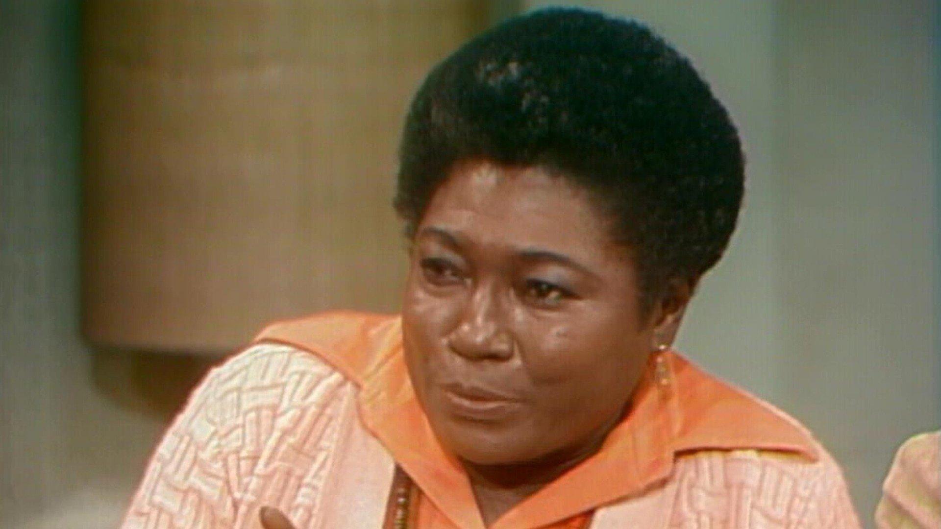 Good Times: The I.Q. Test