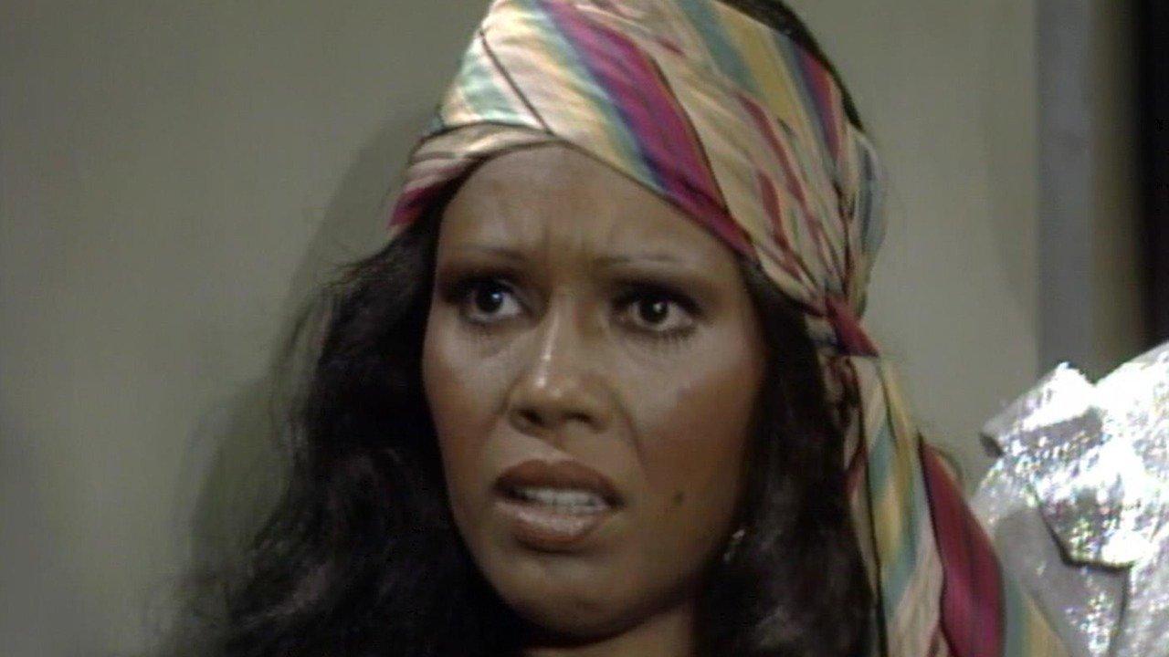 Good Times: The Evans Get Involved: Meet Penny, Part 2