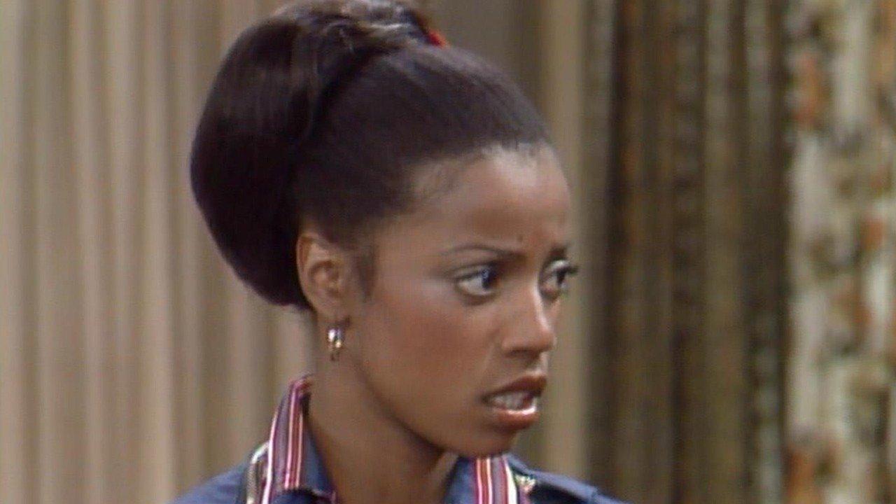 Good Times: Thelma Moves Out