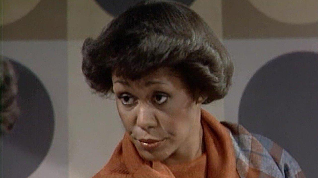 Good Times: Willona's New Job