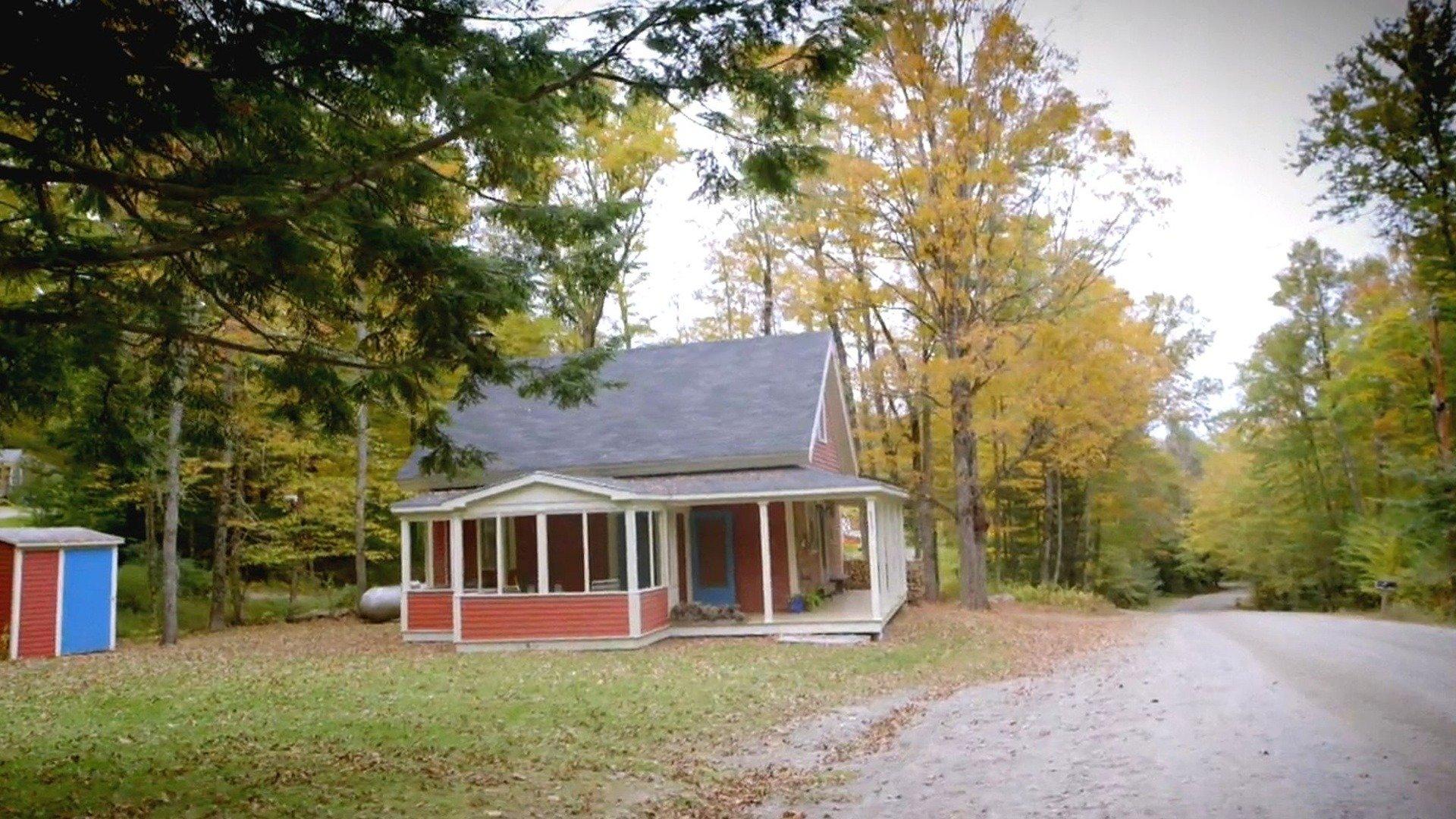 Watch You Live in What?: S3E14 - Bakery; Church; Dance Hall on Philo ...