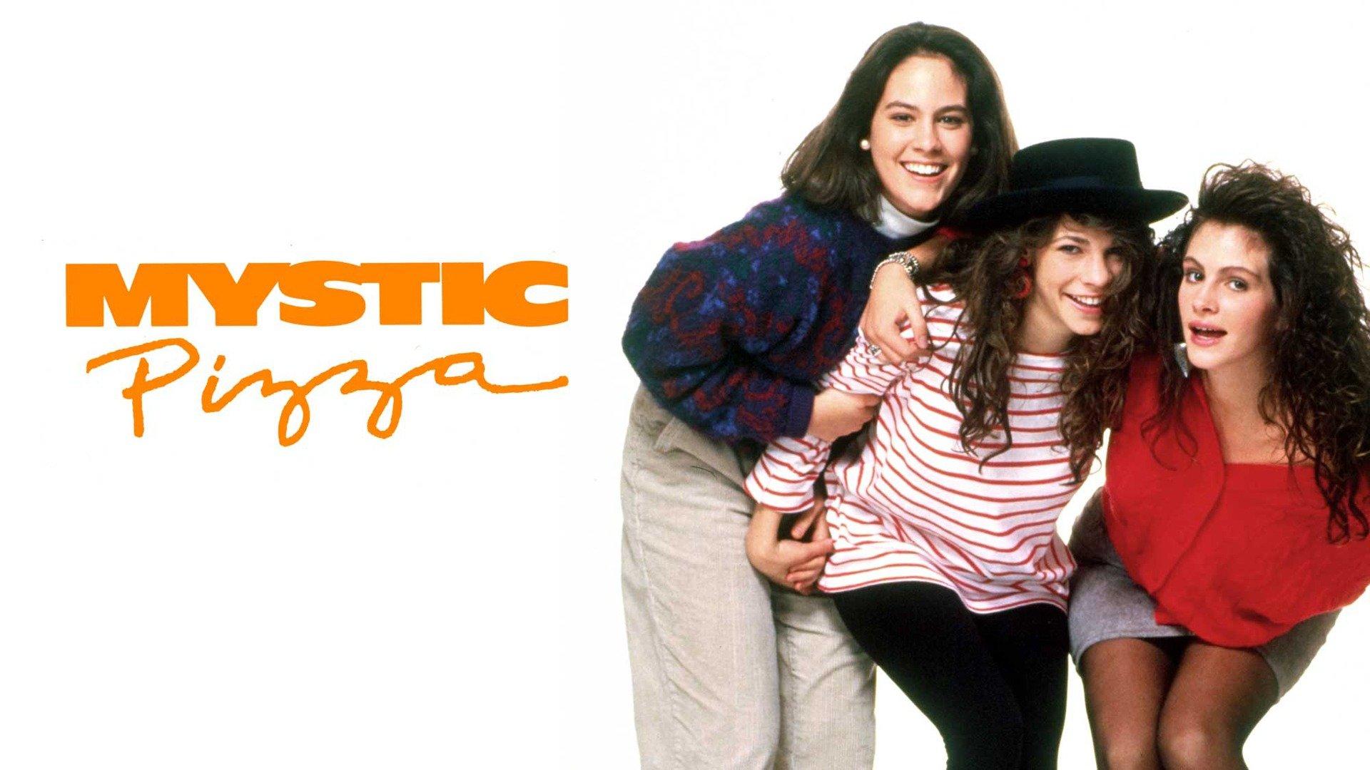 Watch Mystic Pizza Streaming Online on Philo (Free Trial)