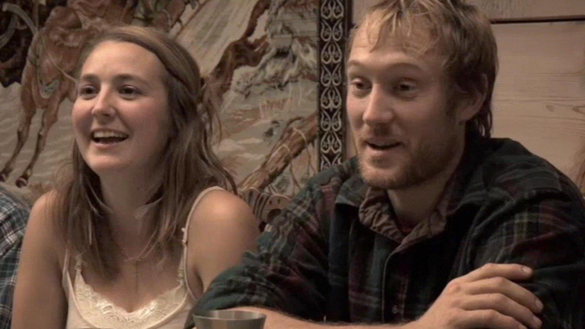 Alaska: The Last Frontier: Thanksgiving on the Homestead