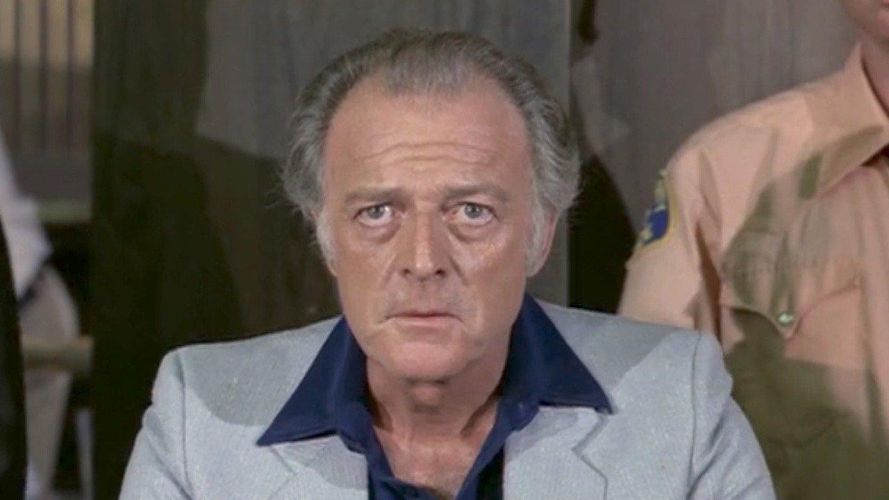 Greatest American Hero: Don't Mess Around With Jim