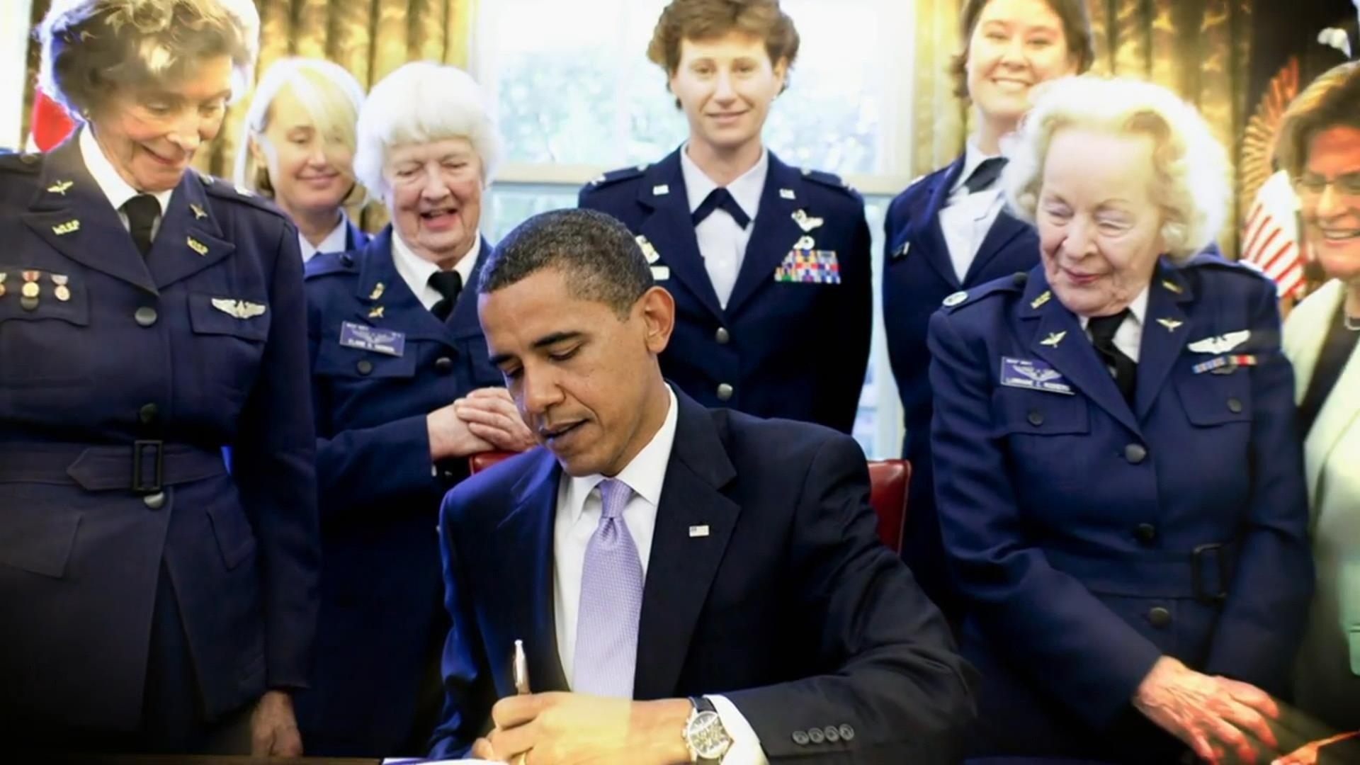 America: Facts vs. Fiction: Wartime Rosies