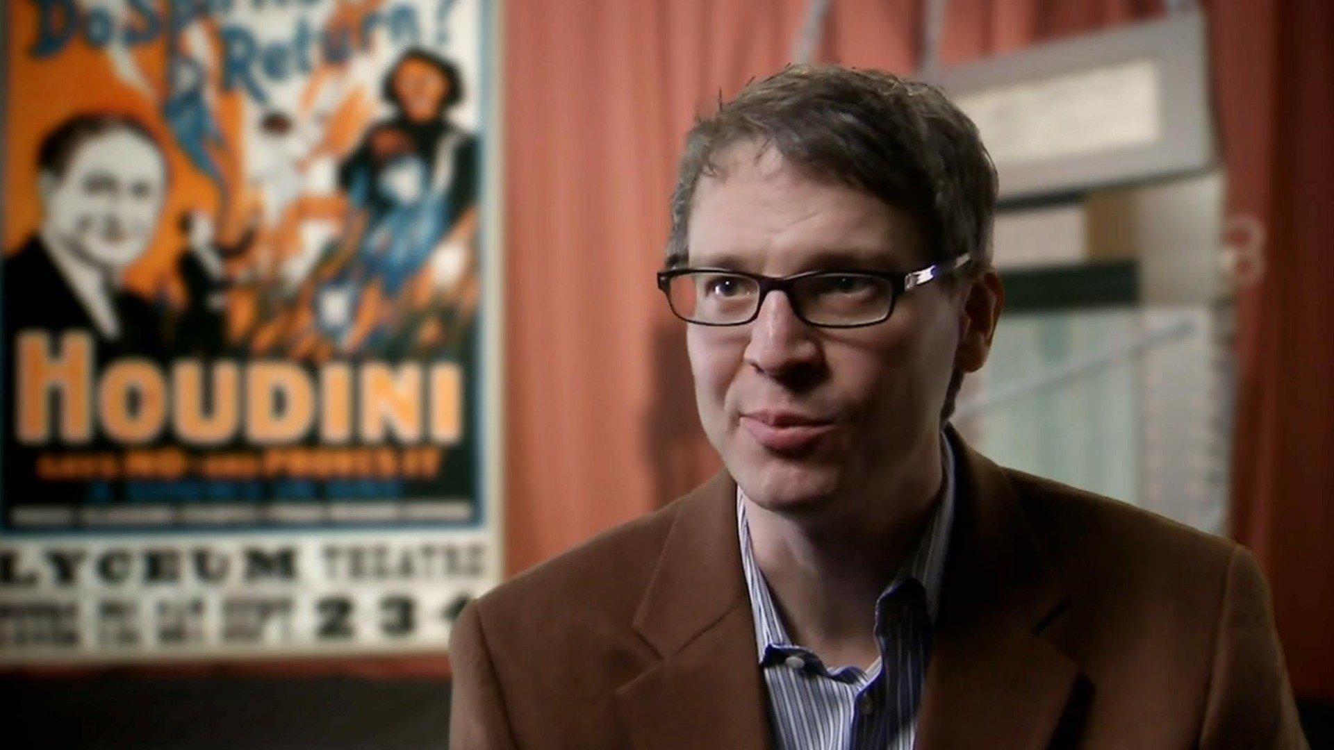 America: Facts vs. Fiction: Masters of Illusion