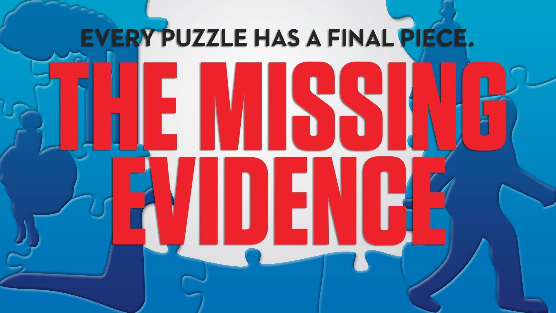 Watch The Missing Evidence Streaming Online on Philo (Free Trial)