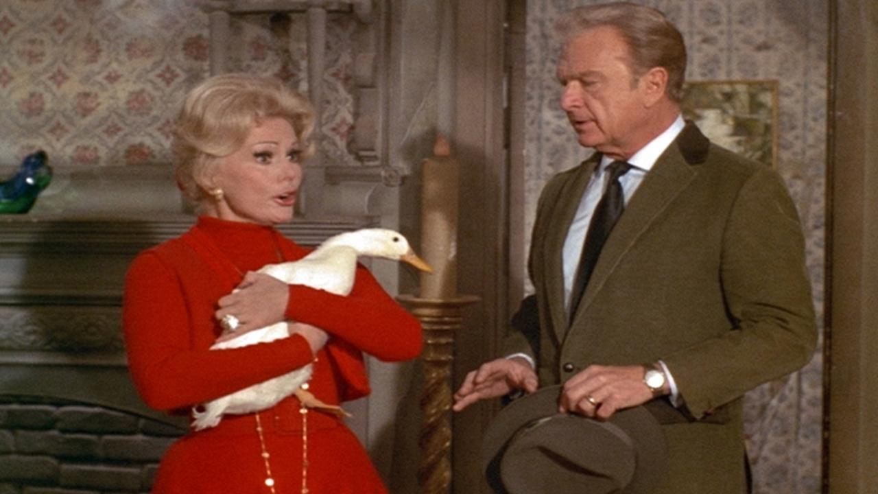 Green Acres: A Girl for Drobny