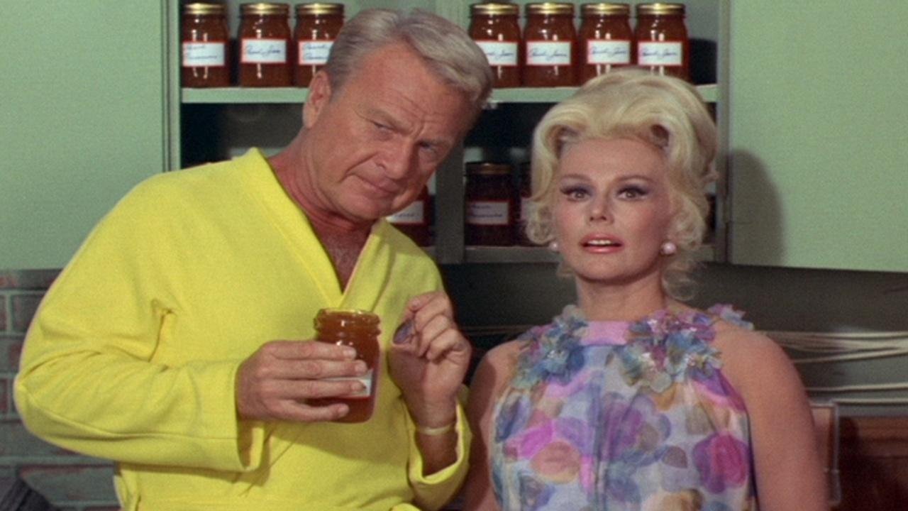 Green Acres: Lisa's Jam Session