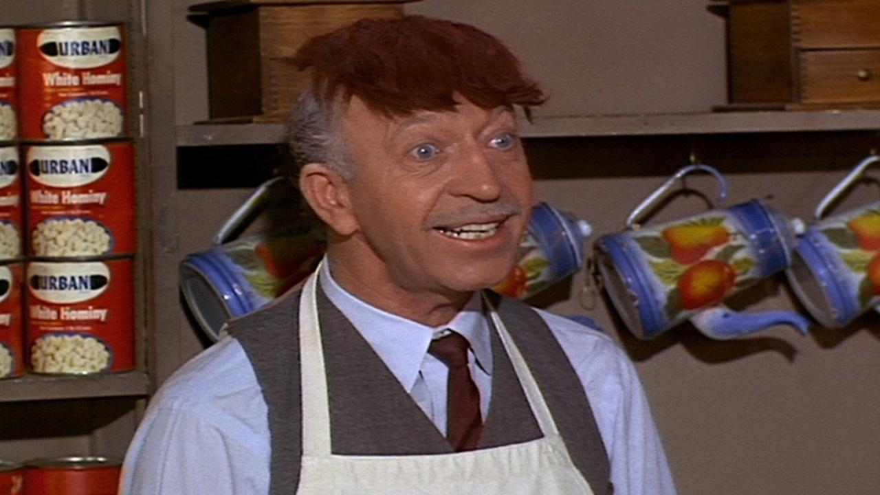 Green Acres: The Spring Festival