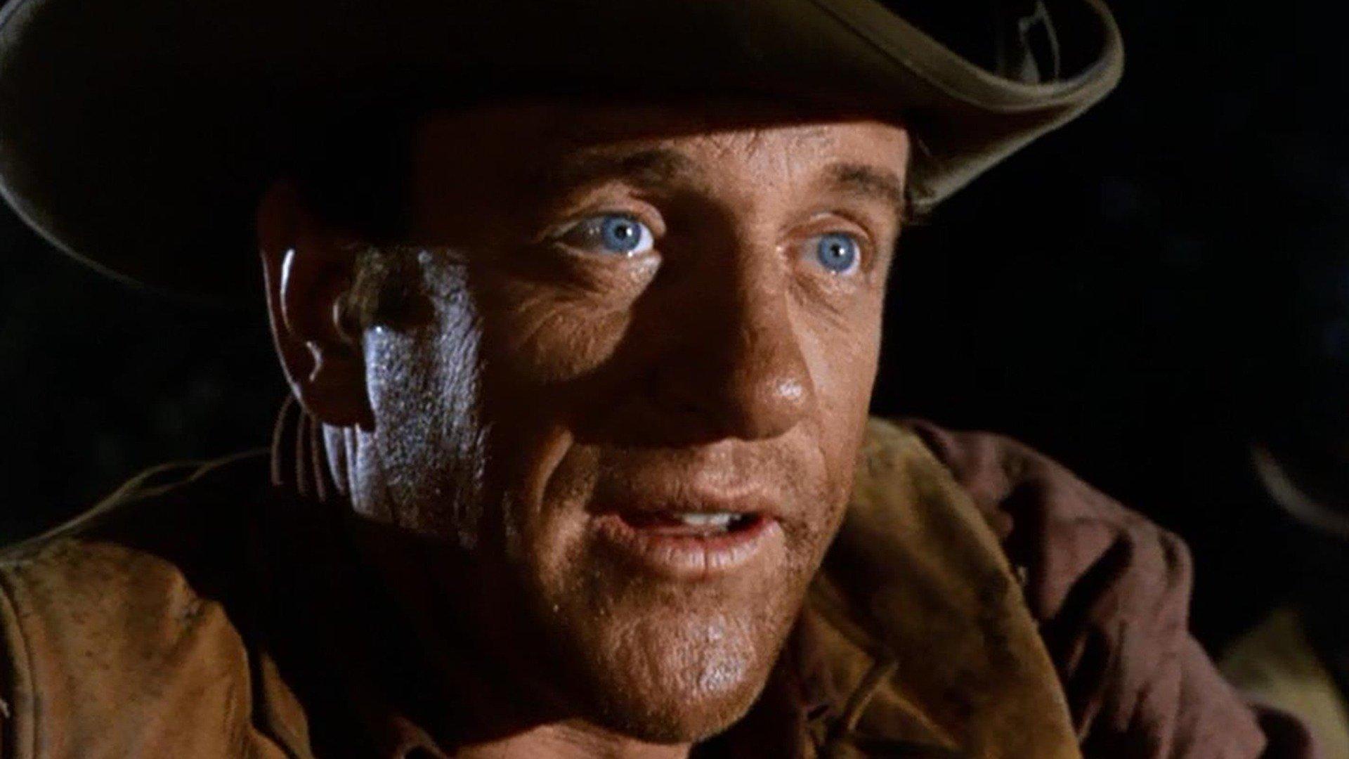 Gunsmoke: Saturday Night