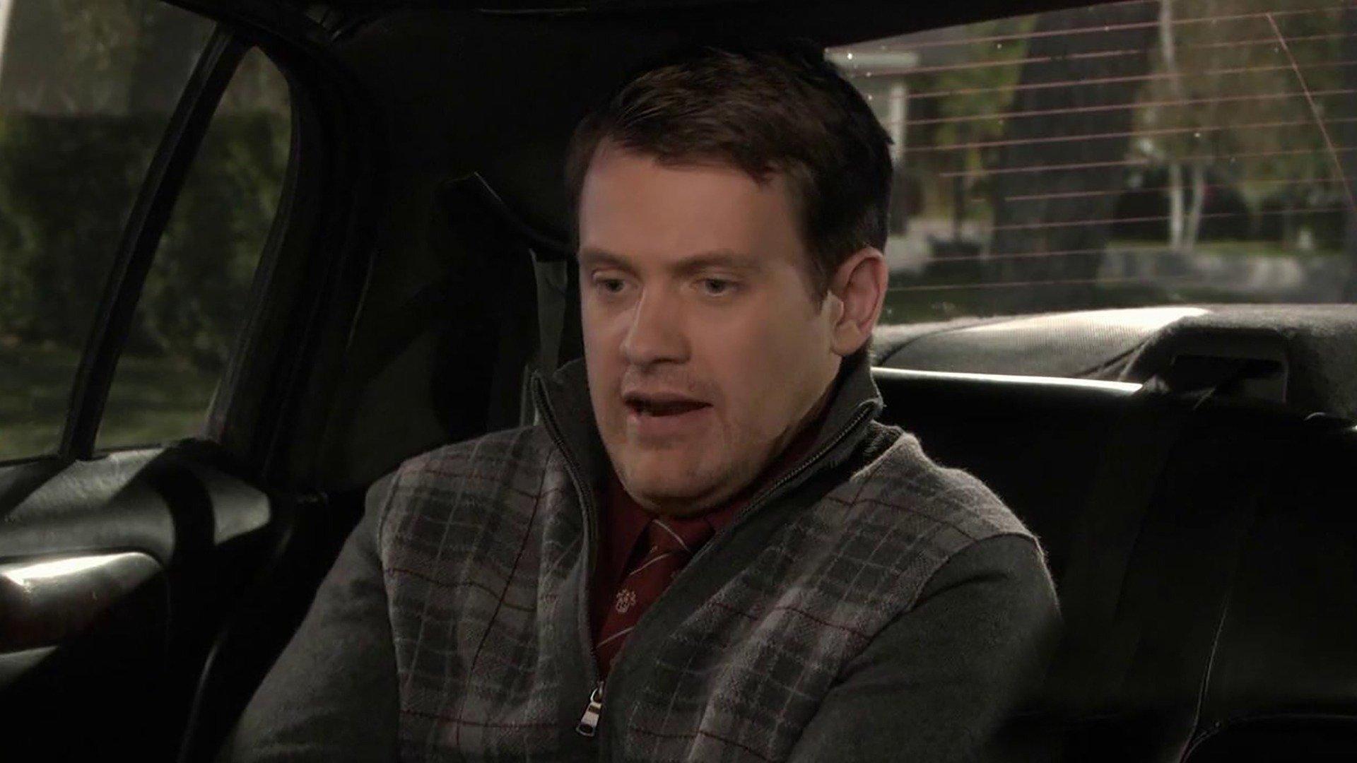 Anger Management: Charlie Gets Patrick High