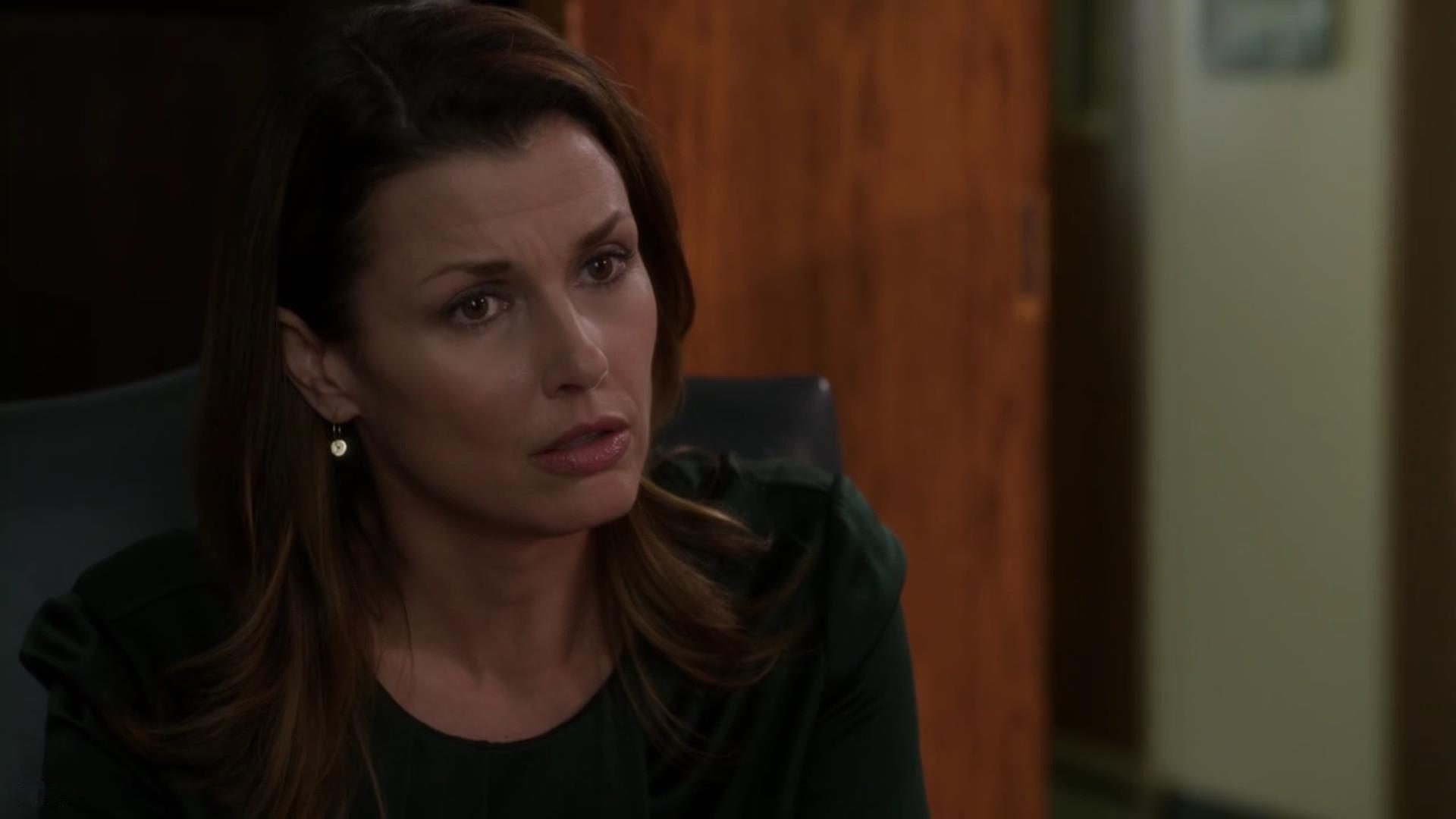 Blue Bloods: Power of the Press