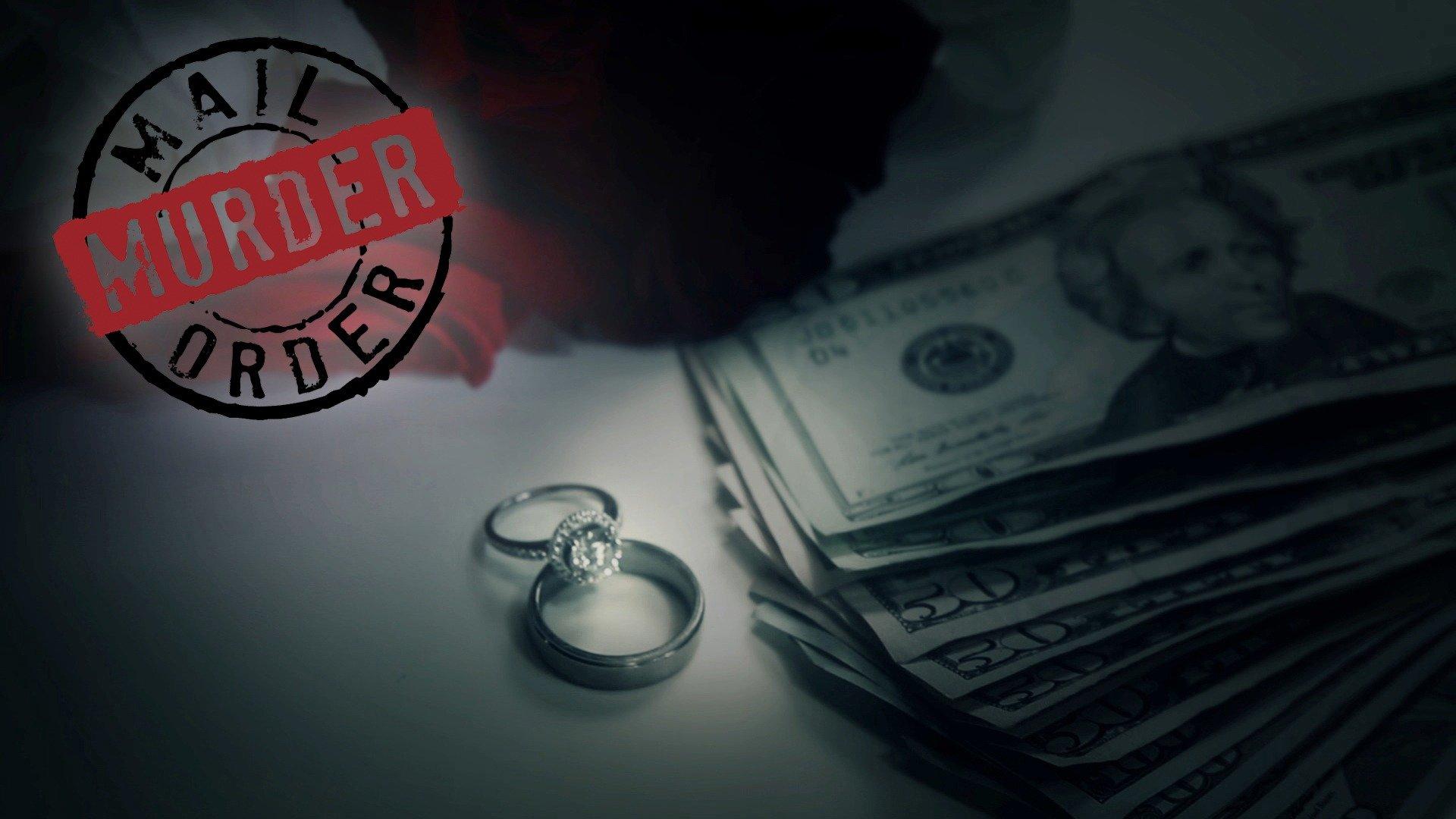 Watch Mail Order Murder: S1E1 - Arlington's Missing Brides on Philo ...