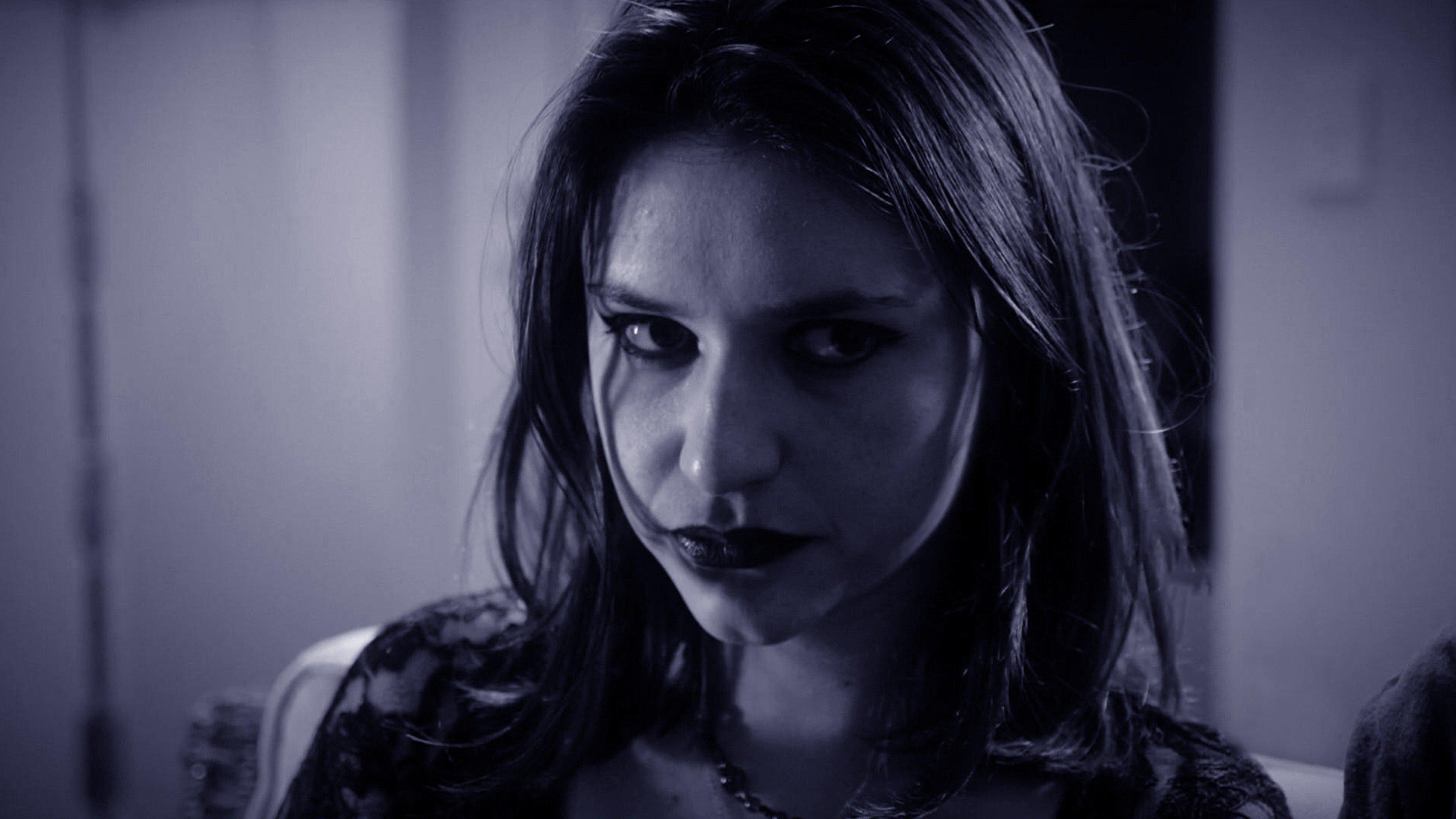 Deadly Women: In the Family