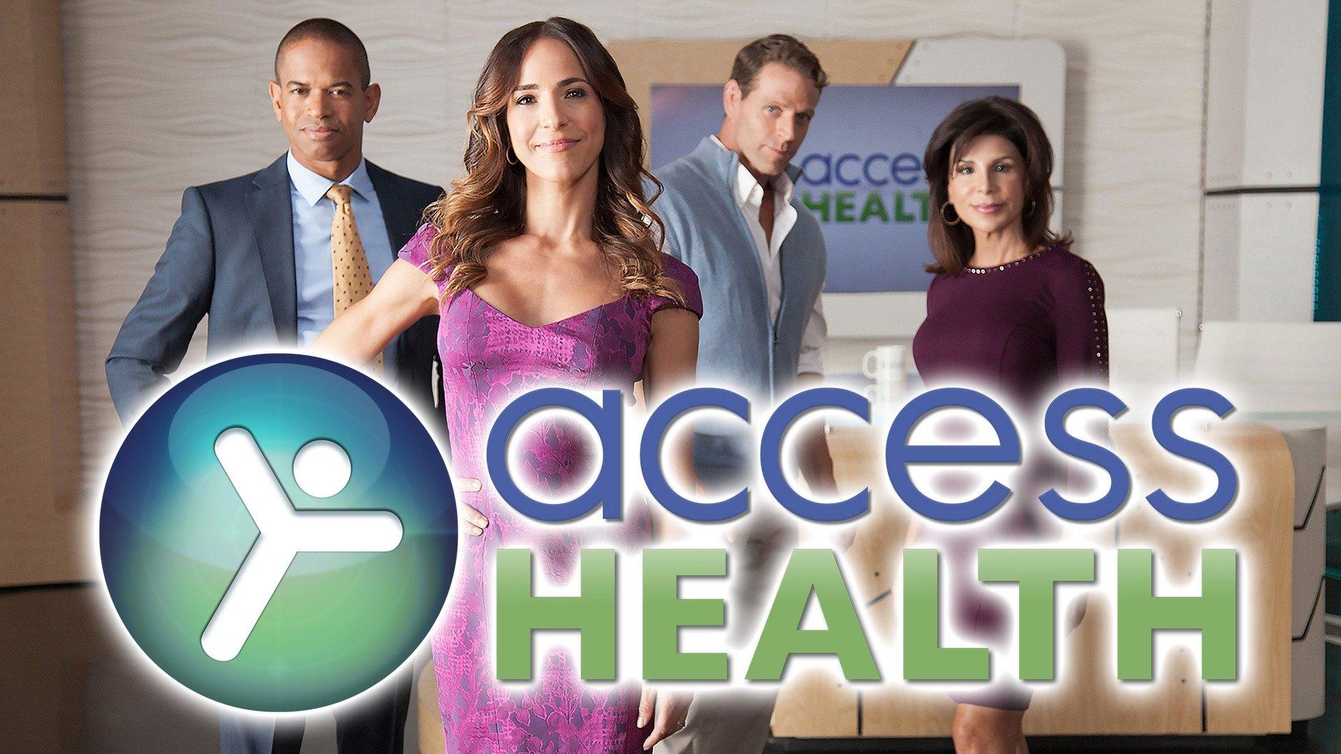 Watch Access Health Streaming Online on Philo (Free Trial)