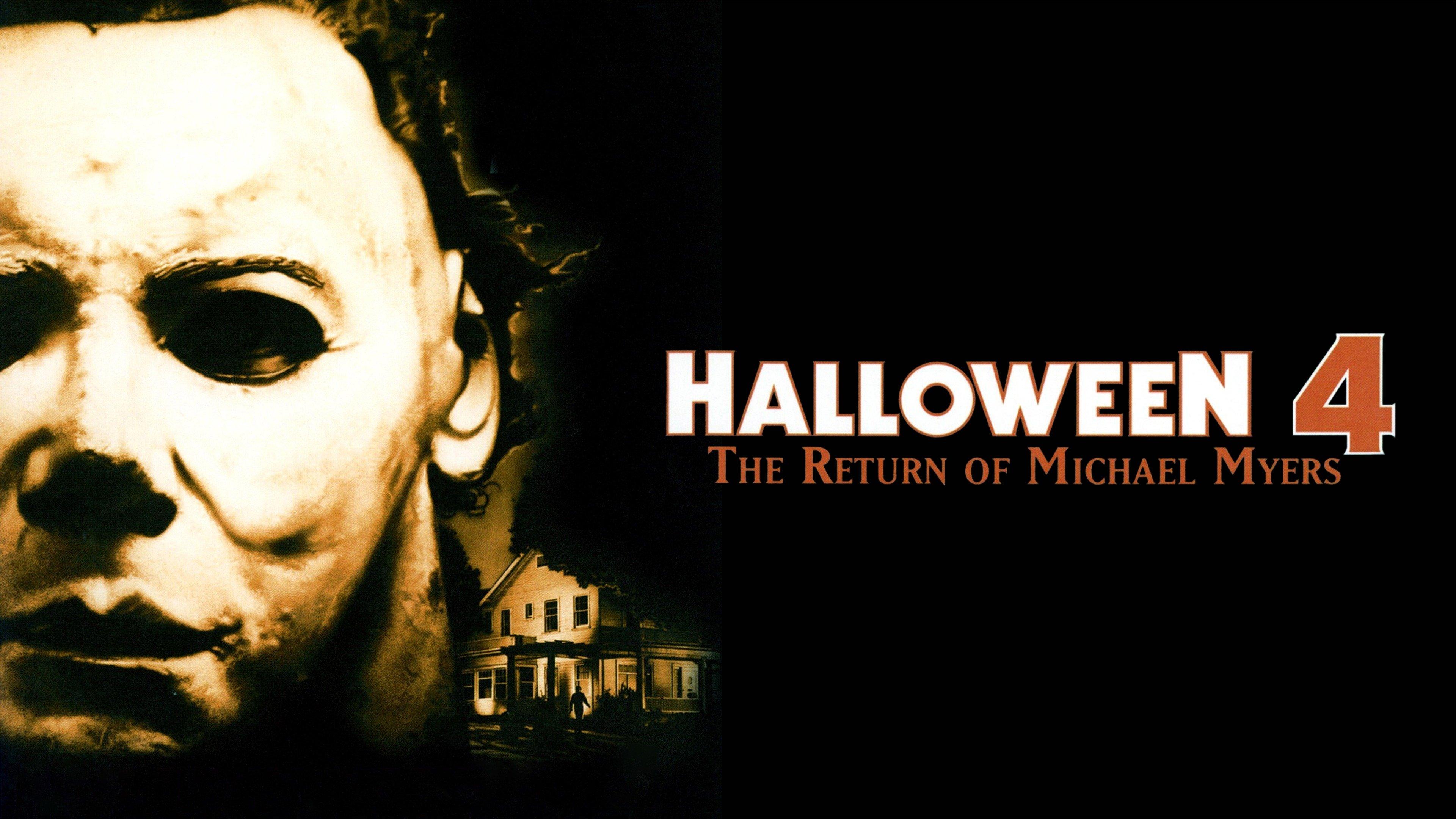 Watch Halloween 4: The Return of Michael Myers Streaming Online on ...