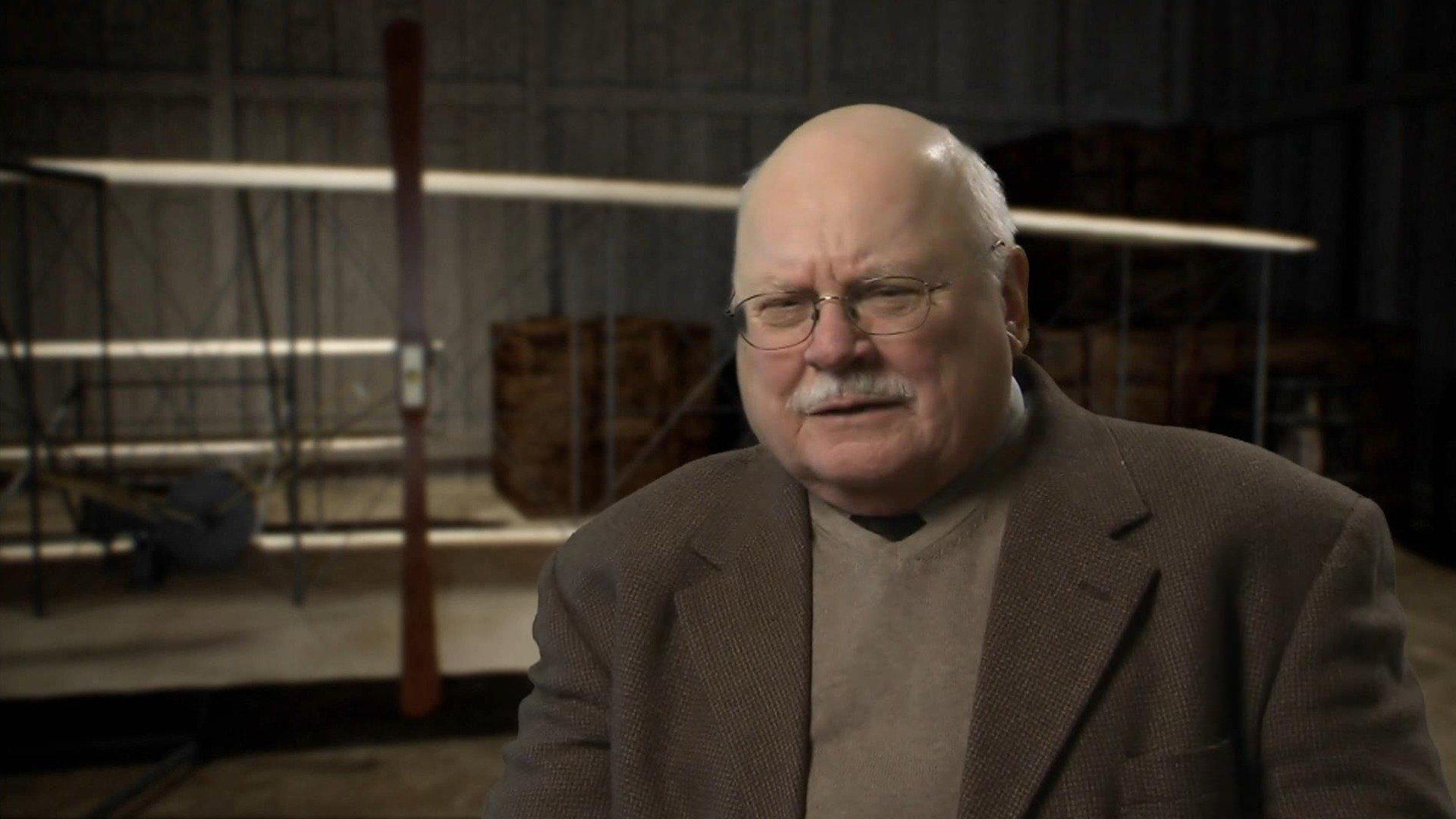 America: Facts vs. Fiction: Conquering the Sky