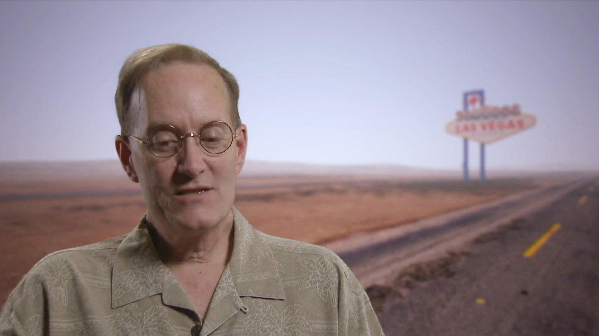 America: Facts vs. Fiction: What Happens in Vegas...