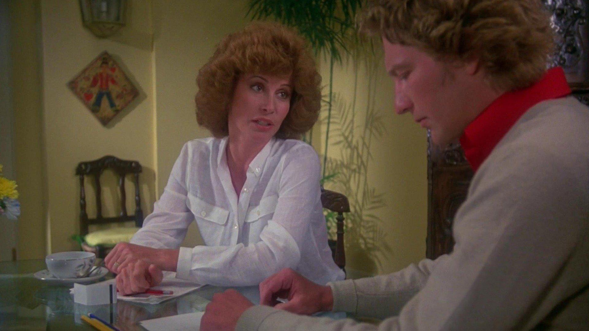 Hart to Hart: Hit Jennifer Hart