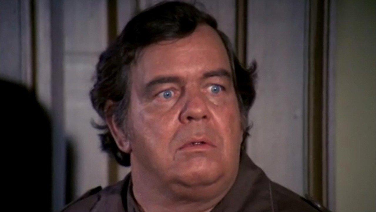 Hawaii Five-0: V for Vashon: The Patriarch