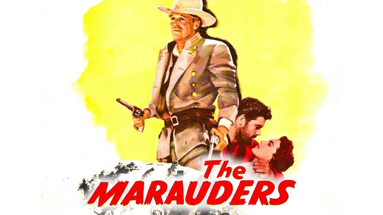 Watch The Marauders Streaming Online on Philo (Free Trial)