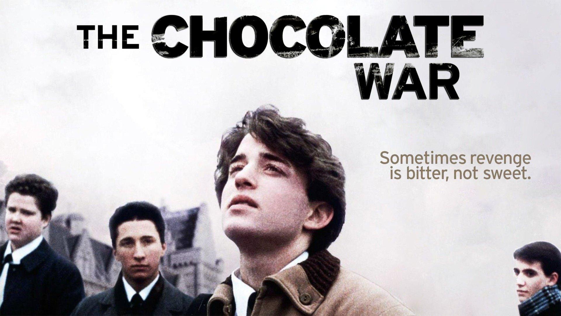 The Chocolate War