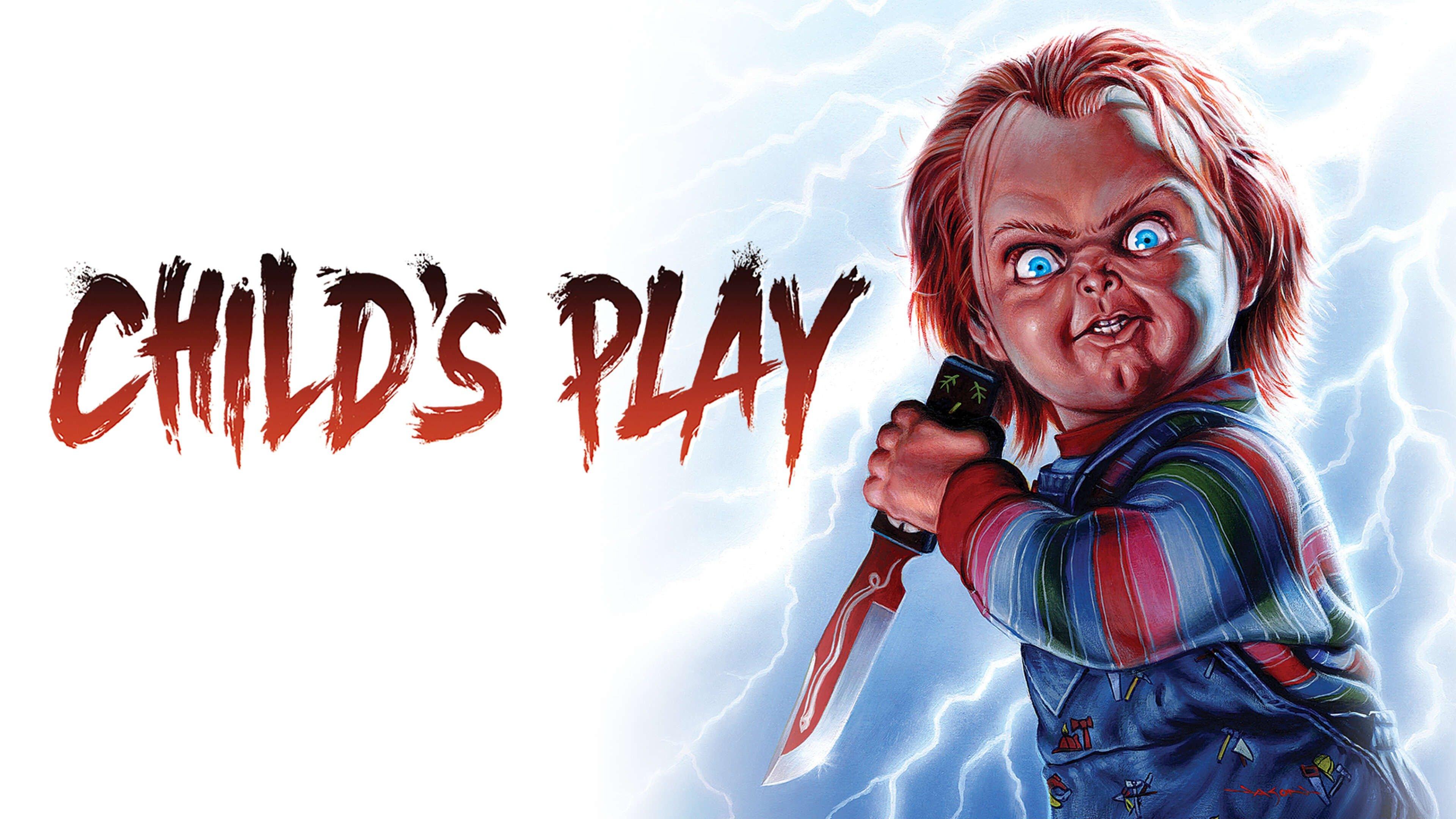Watch Child's Play Streaming Online on Philo (Free Trial)