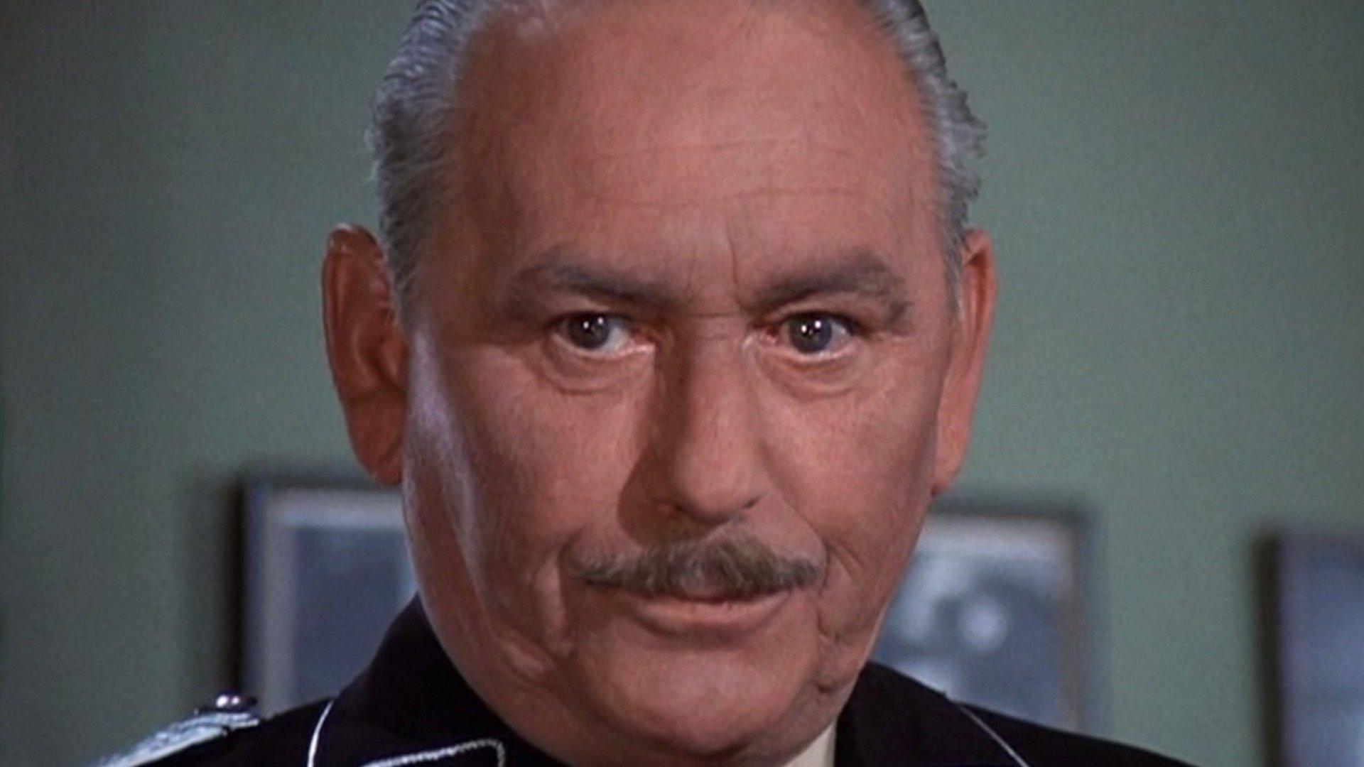 Hogan's Heroes: The Big Gamble