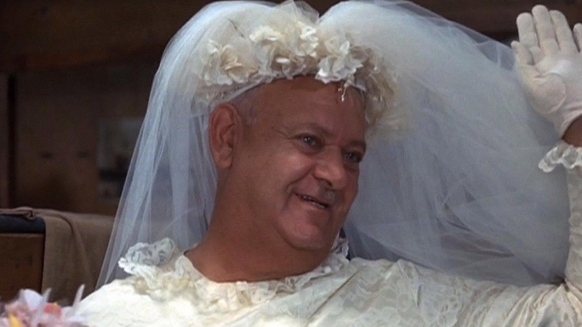 Hogan's Heroes: Gowns by Yvette