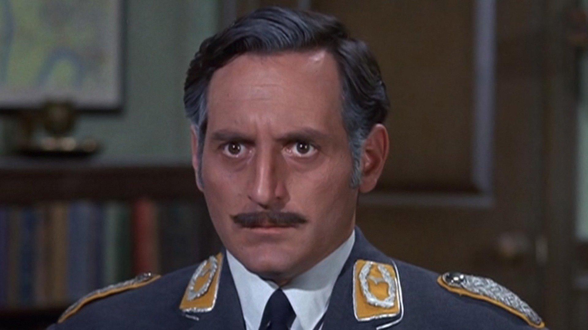 Tema Ngayong Buwan Ng Wika 2025 Tarpaulin Standing Room Only Hogans Heroes