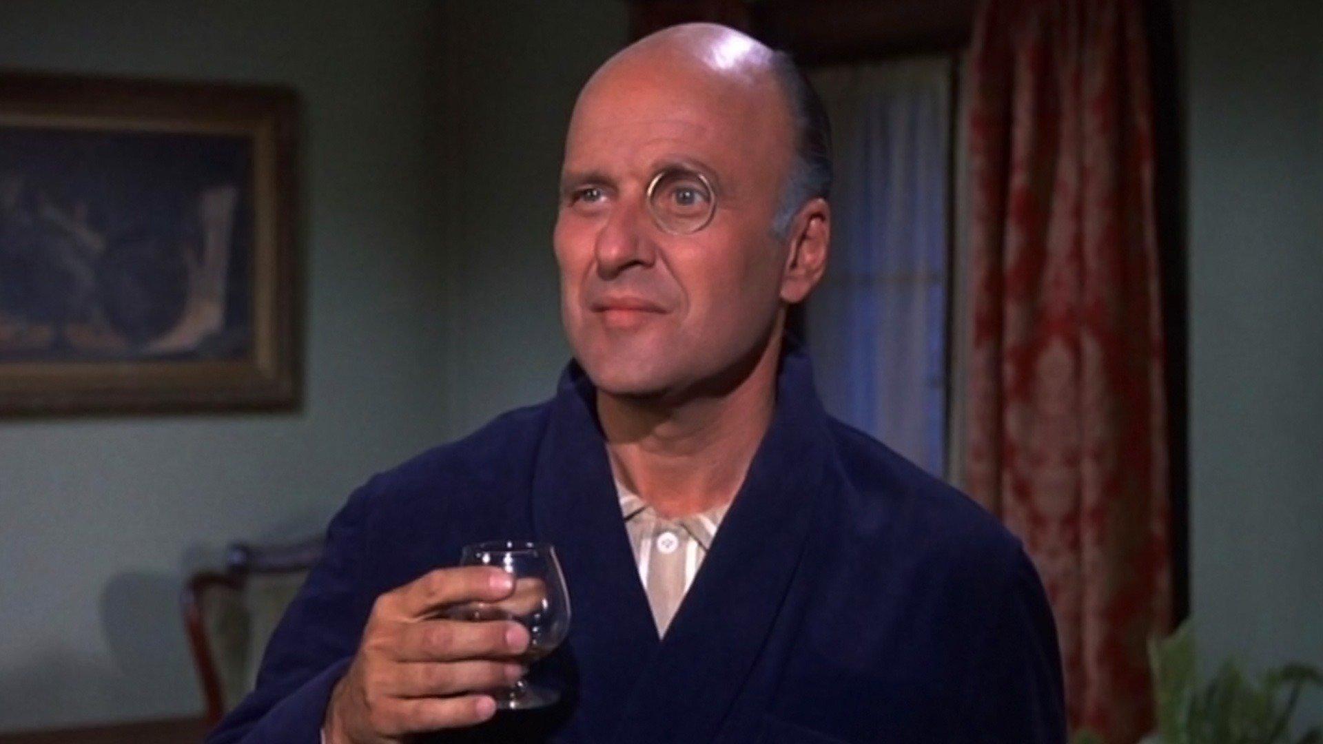 Hogan's Heroes: Lady Chitterly's Lover