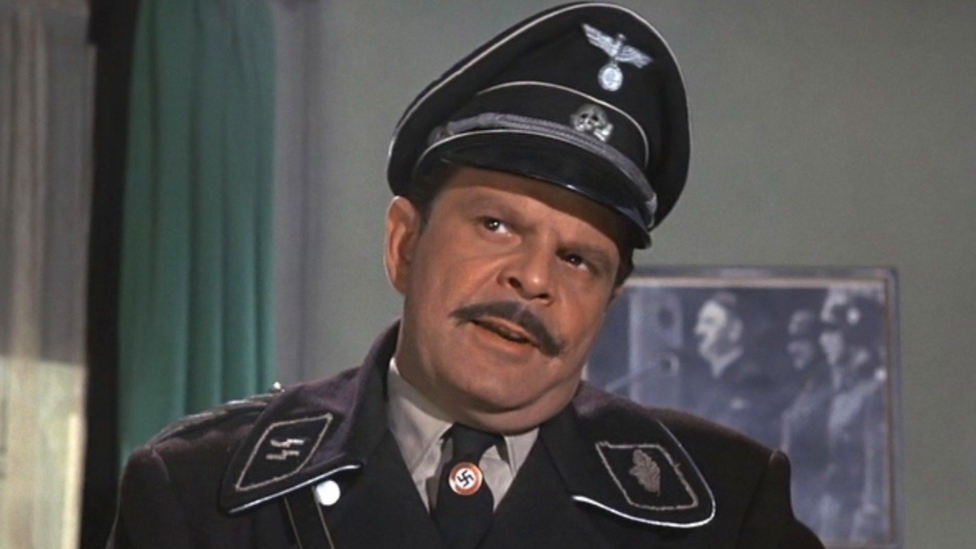 Hogan's Heroes: The Big Broadcast