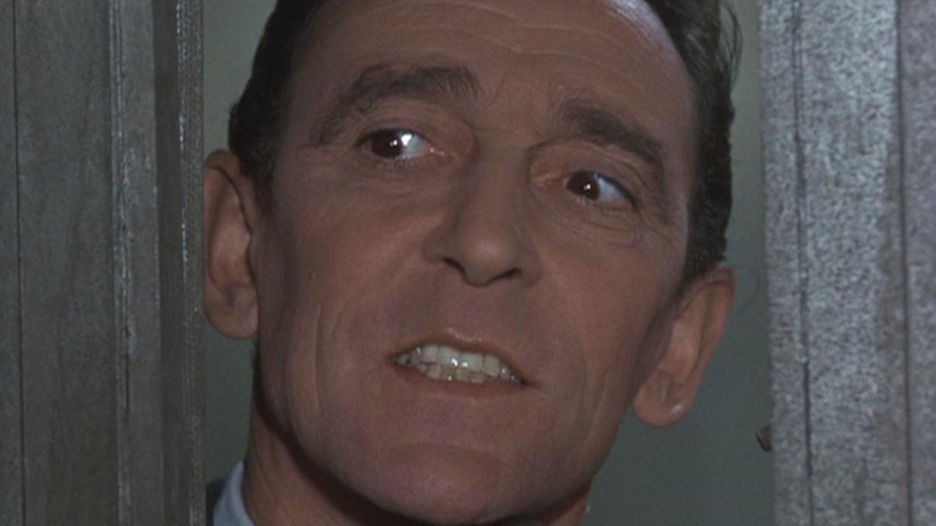 Hogan's Heroes: Klink for the Defense