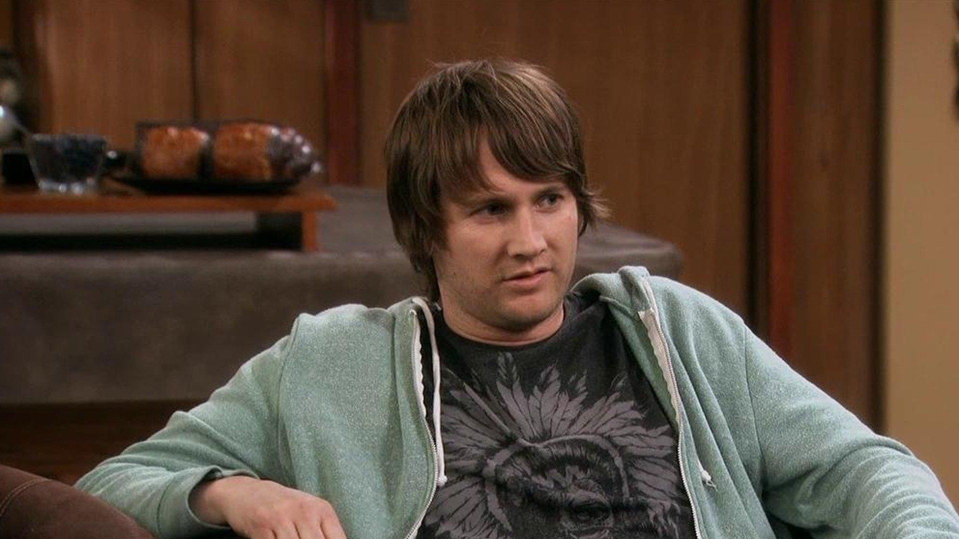 Anger Management: Charlie's Living the Dream