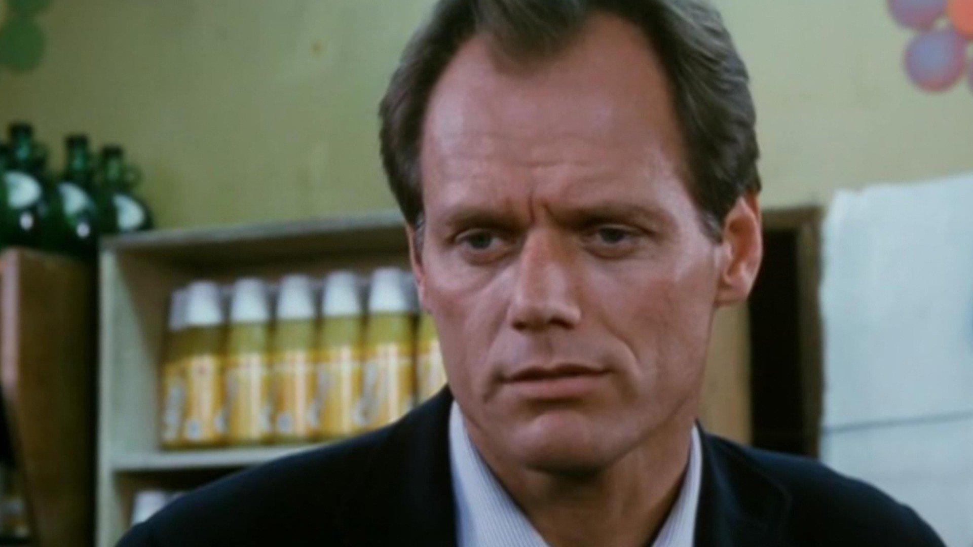 Hunter: Flight on a Dead Pigeon