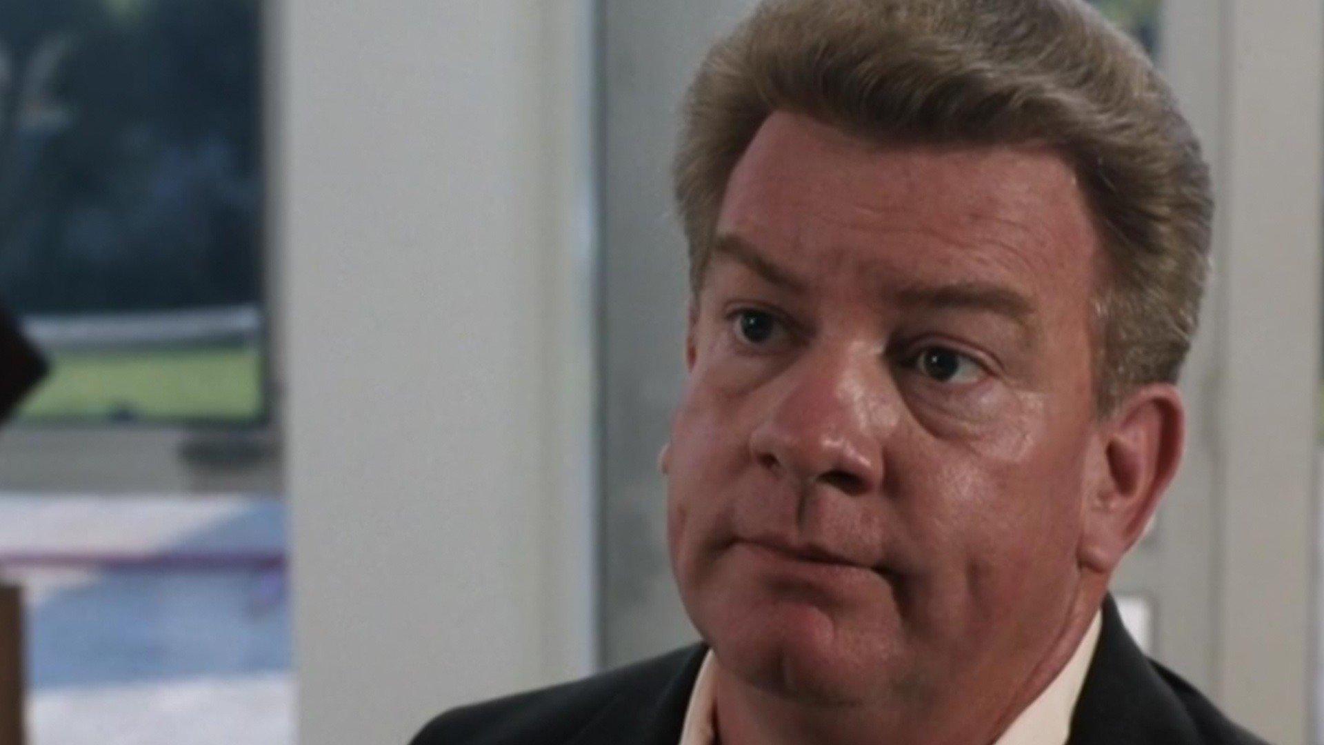 Hunter: When the Shark Bites